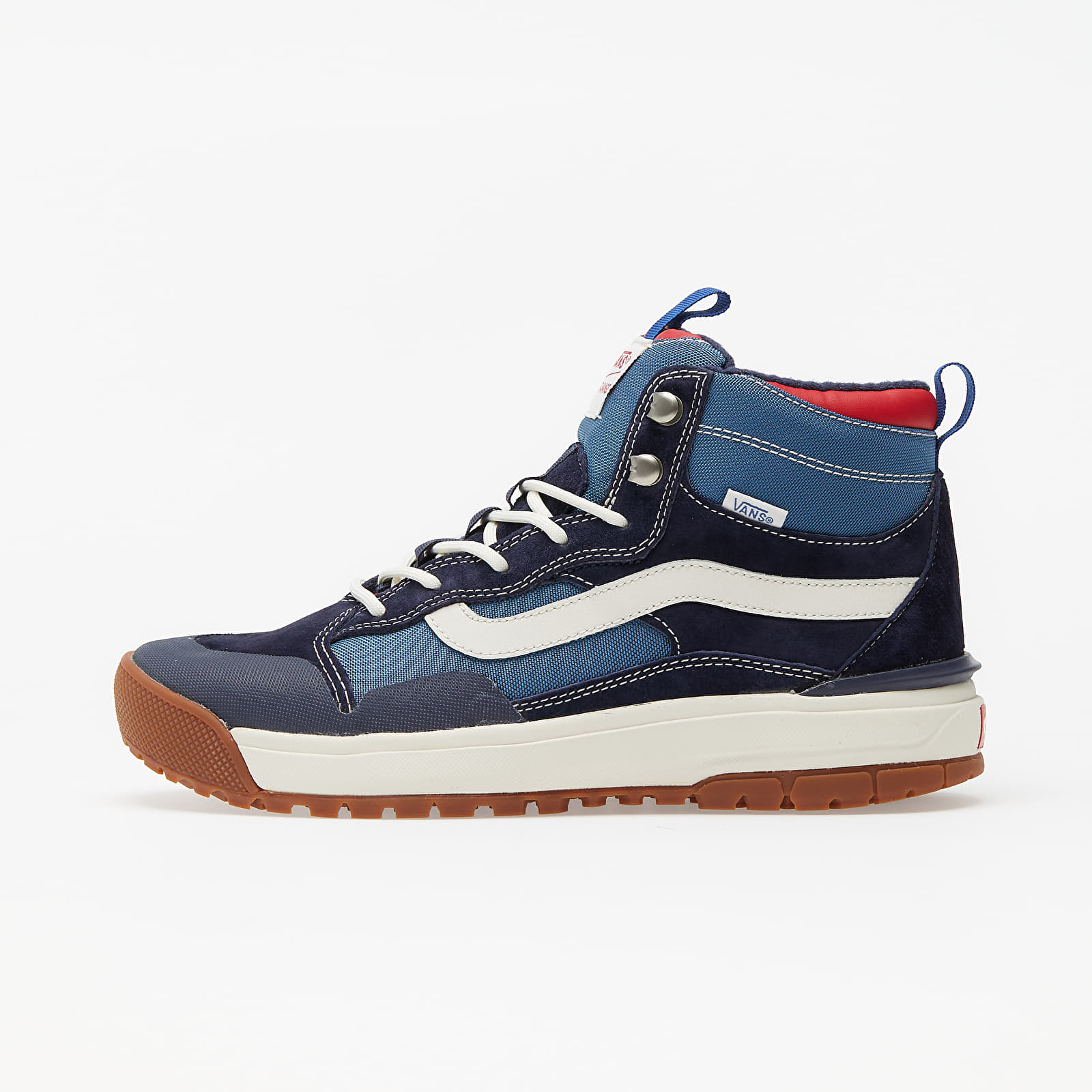 Men's shoes Vans Ultrarange Exo Hi MTE (MTE) Navy/ Navy (VN0A4UWJ2WI1 ...