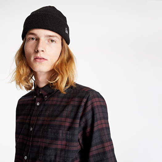 anton brushed flannel