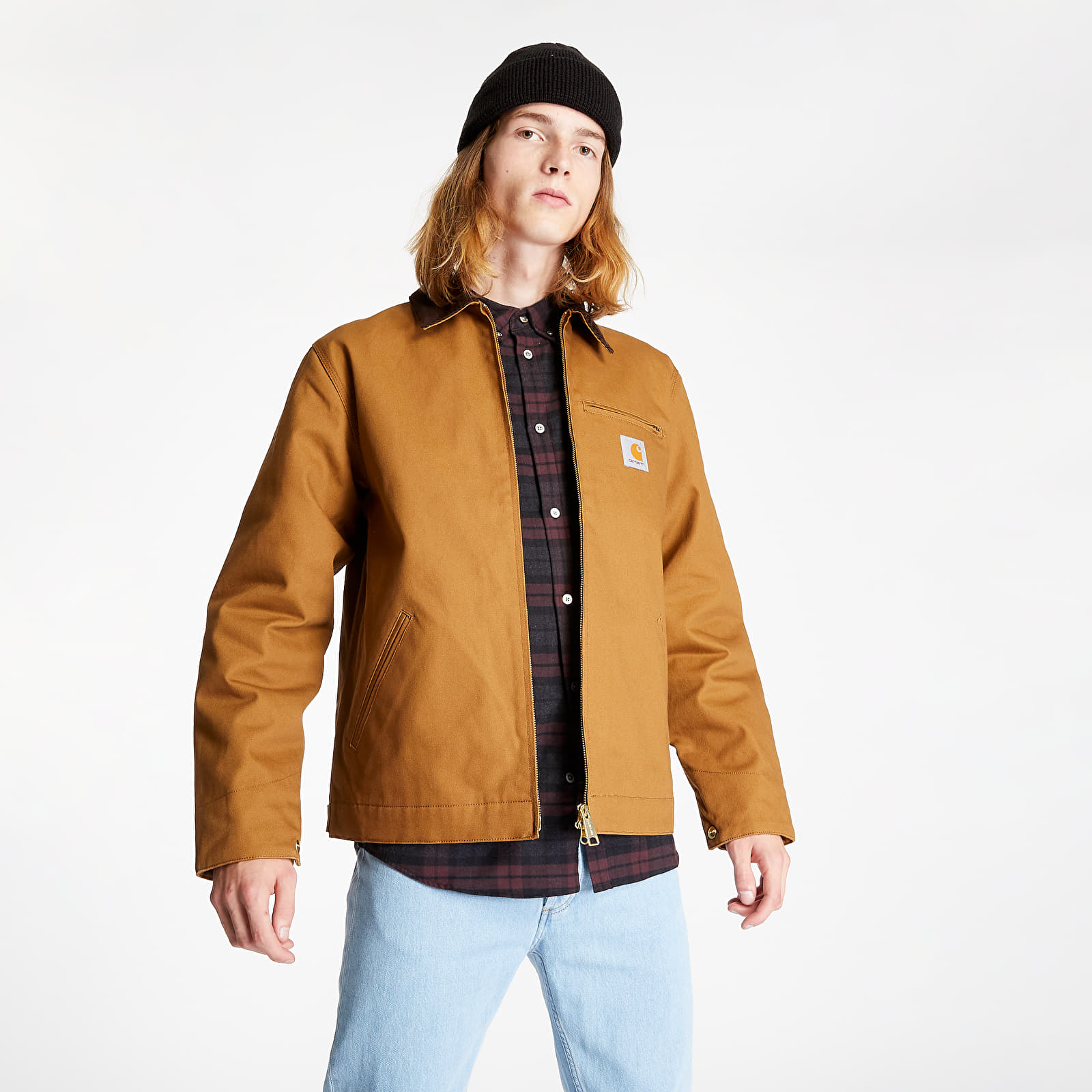 Carhartt WIP Detroit Jacket Carhartt WIP Detroit Jacket