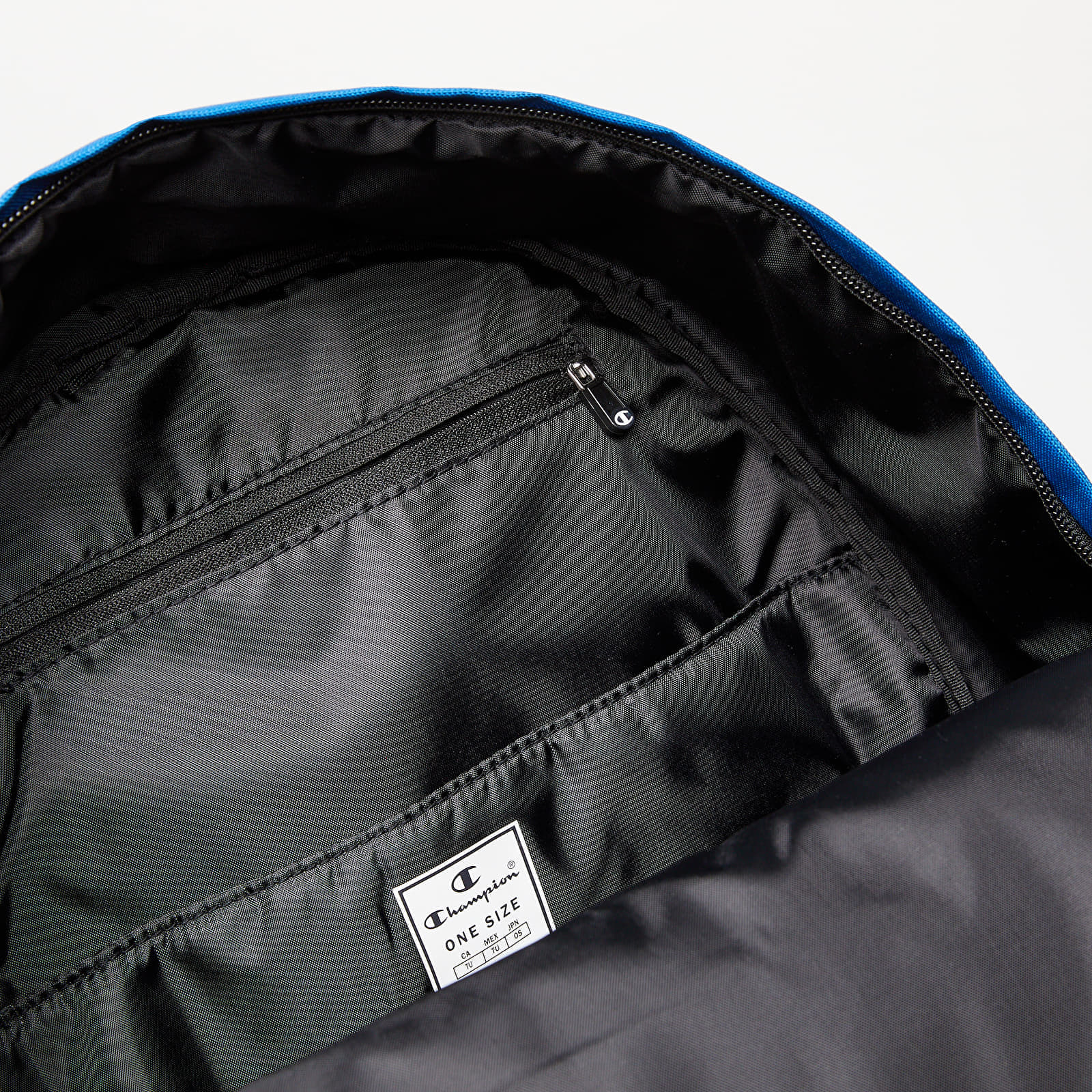 Backpacks Champion Backpack Blue (804797 F20 BS116) | Footshop