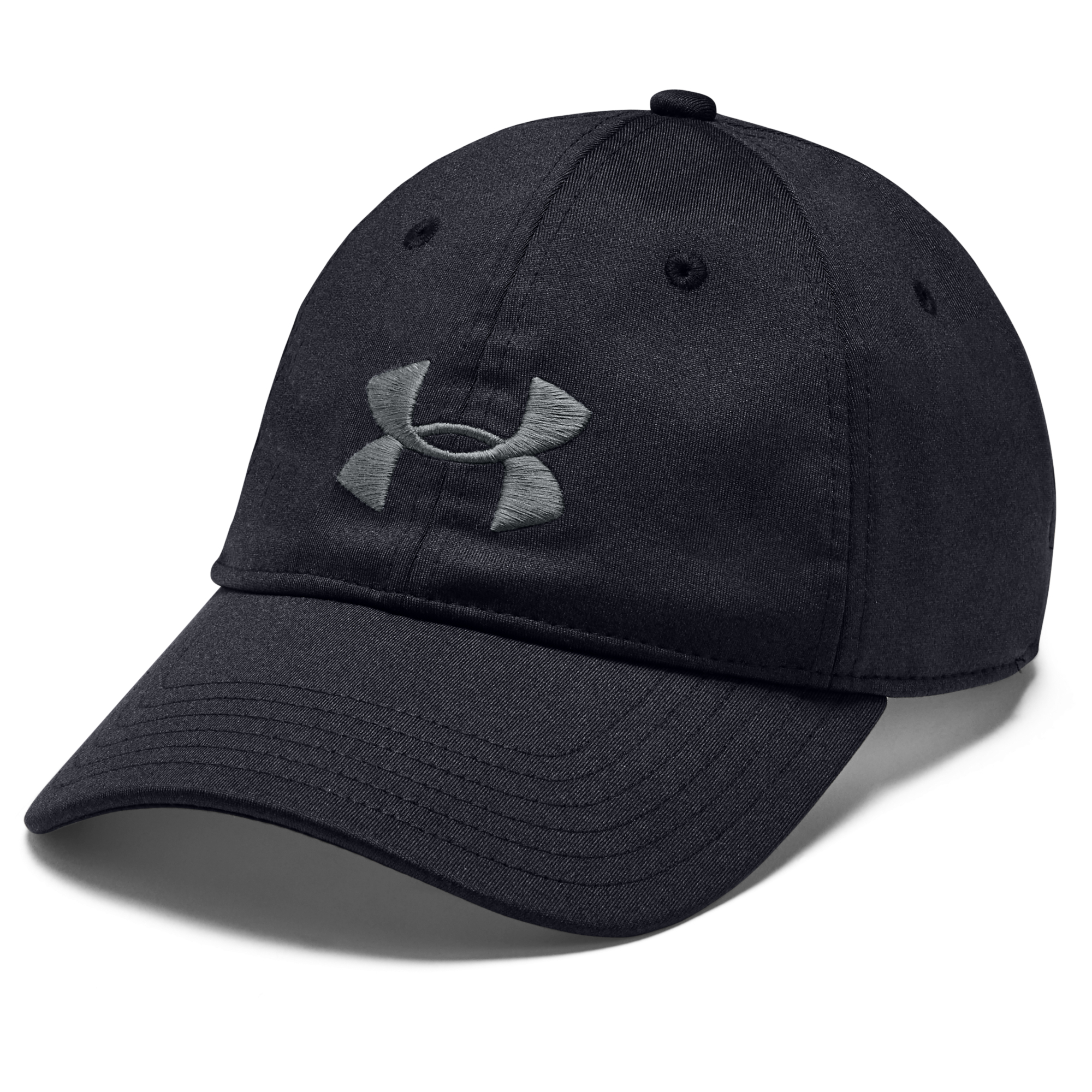 Caps Under Armour Armour Twist Adjustable Cap Black | Footshop