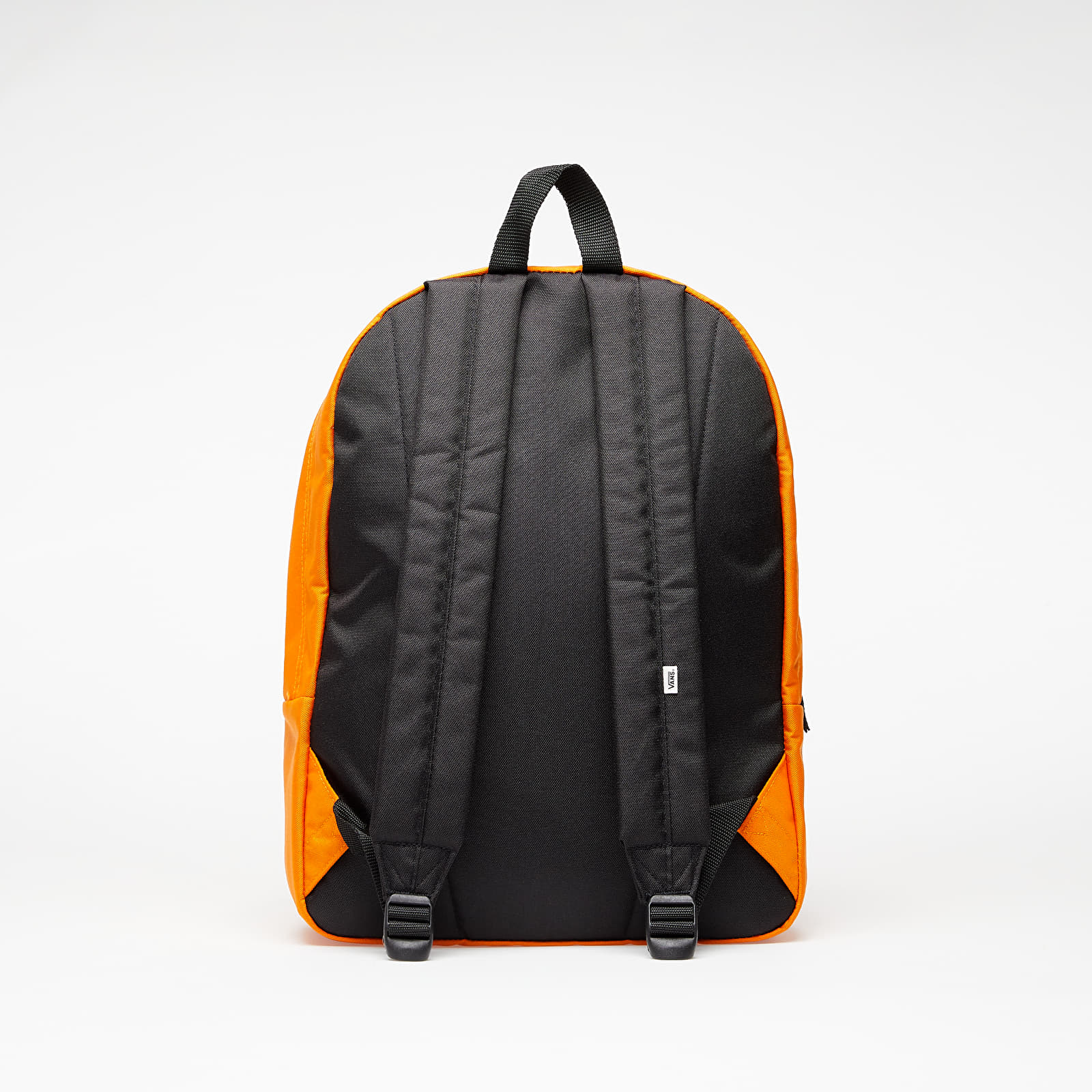 Backpacks Vans Realm Backpack Orange | Footshop