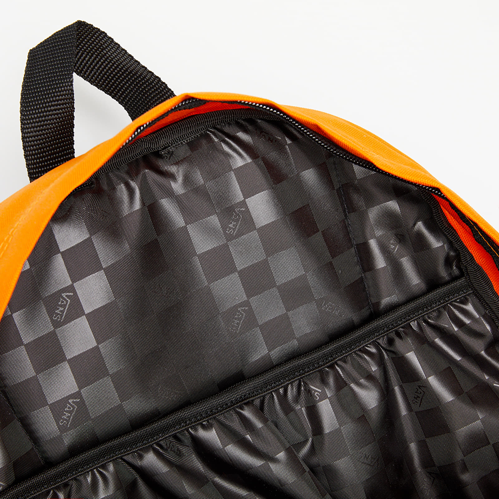 Backpacks Vans Realm Backpack Orange | Footshop