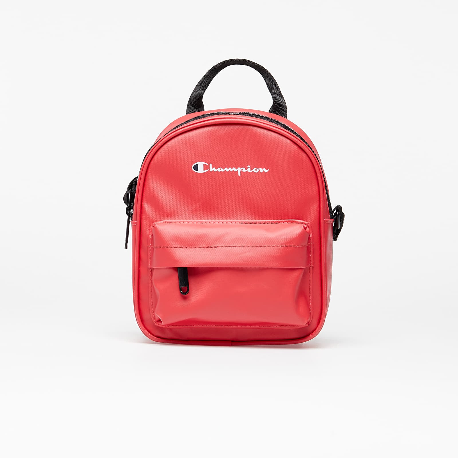 Bags & backpacks Champion Cross Body "Backpack" Red | Footshop