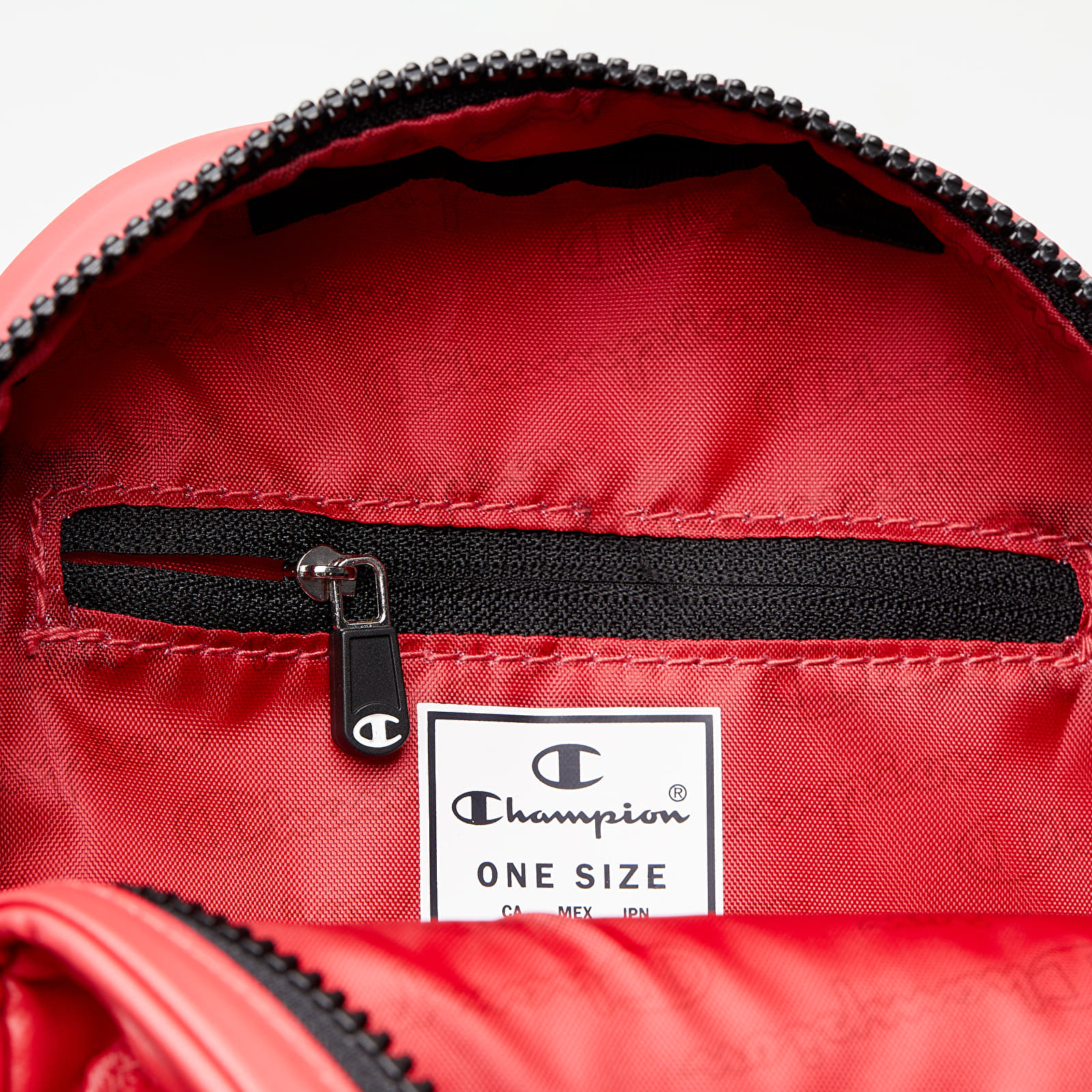 Bags & backpacks Champion Cross Body "Backpack" Red | Footshop