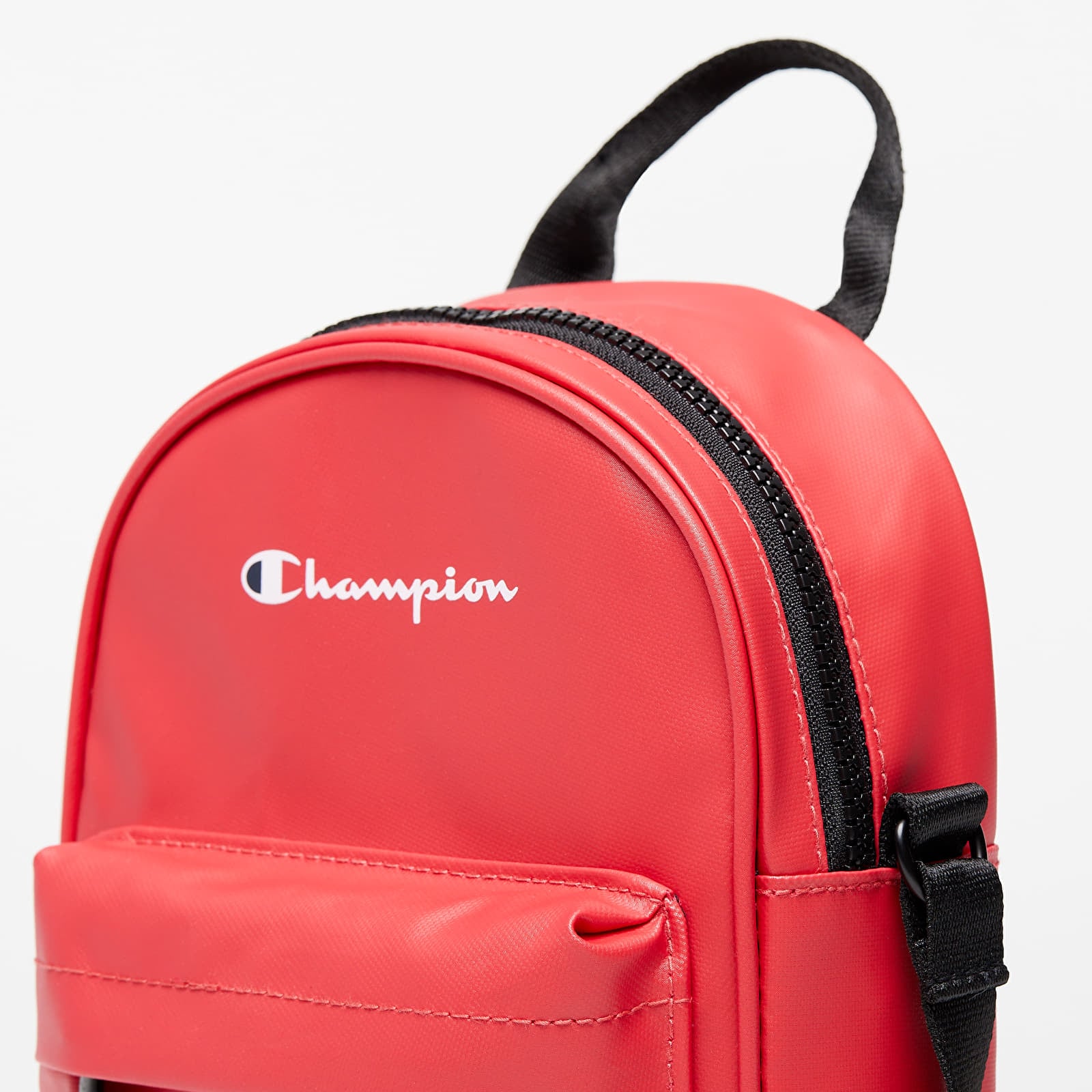 Bags & backpacks Champion Cross Body "Backpack" Red | Footshop