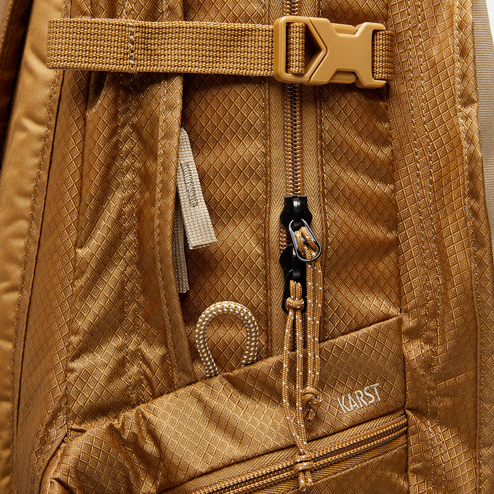 Nike ACG Karst Backpack Golden Beige/ Khaki/ Light Bone | Footshop