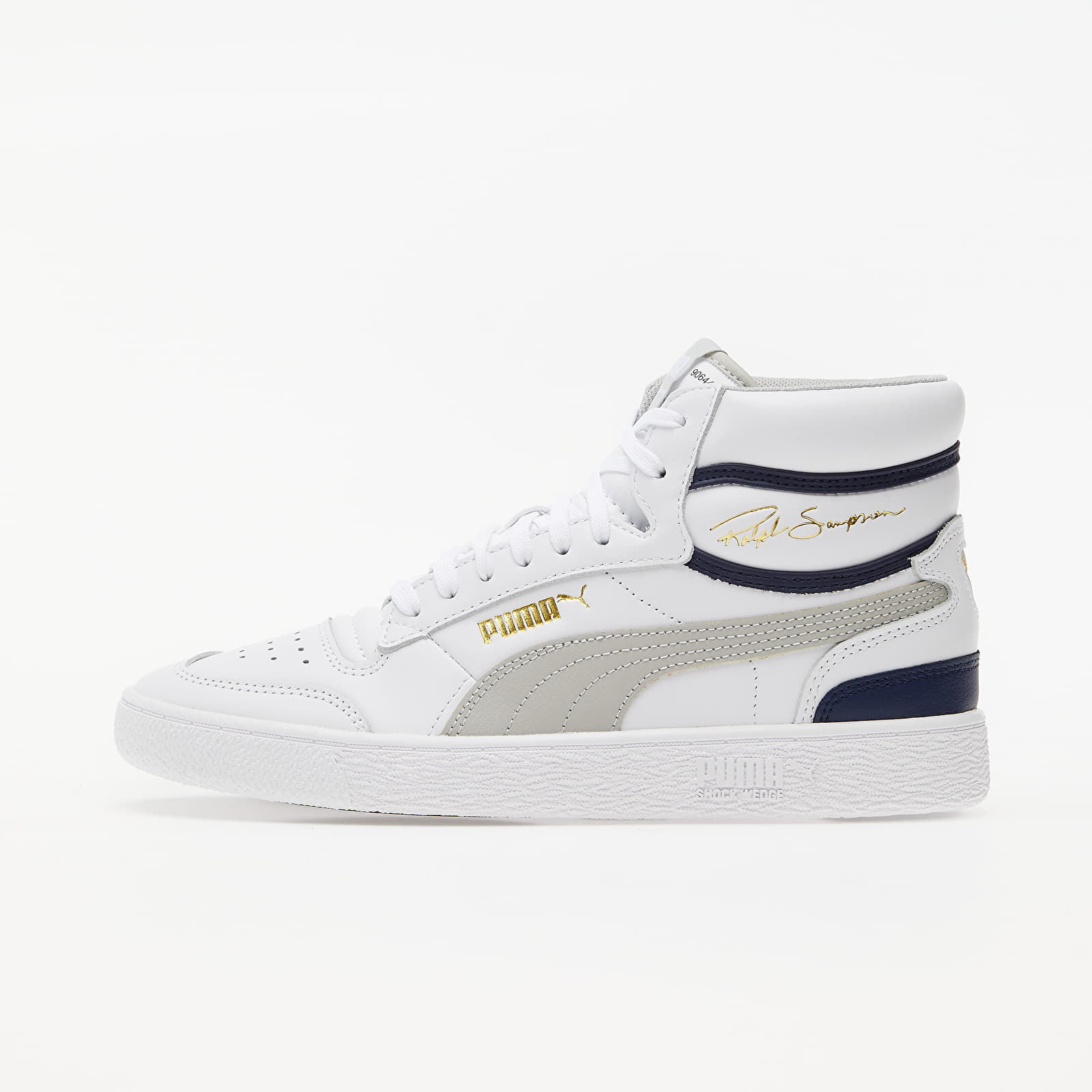 Puma Ralph Sampson Mid