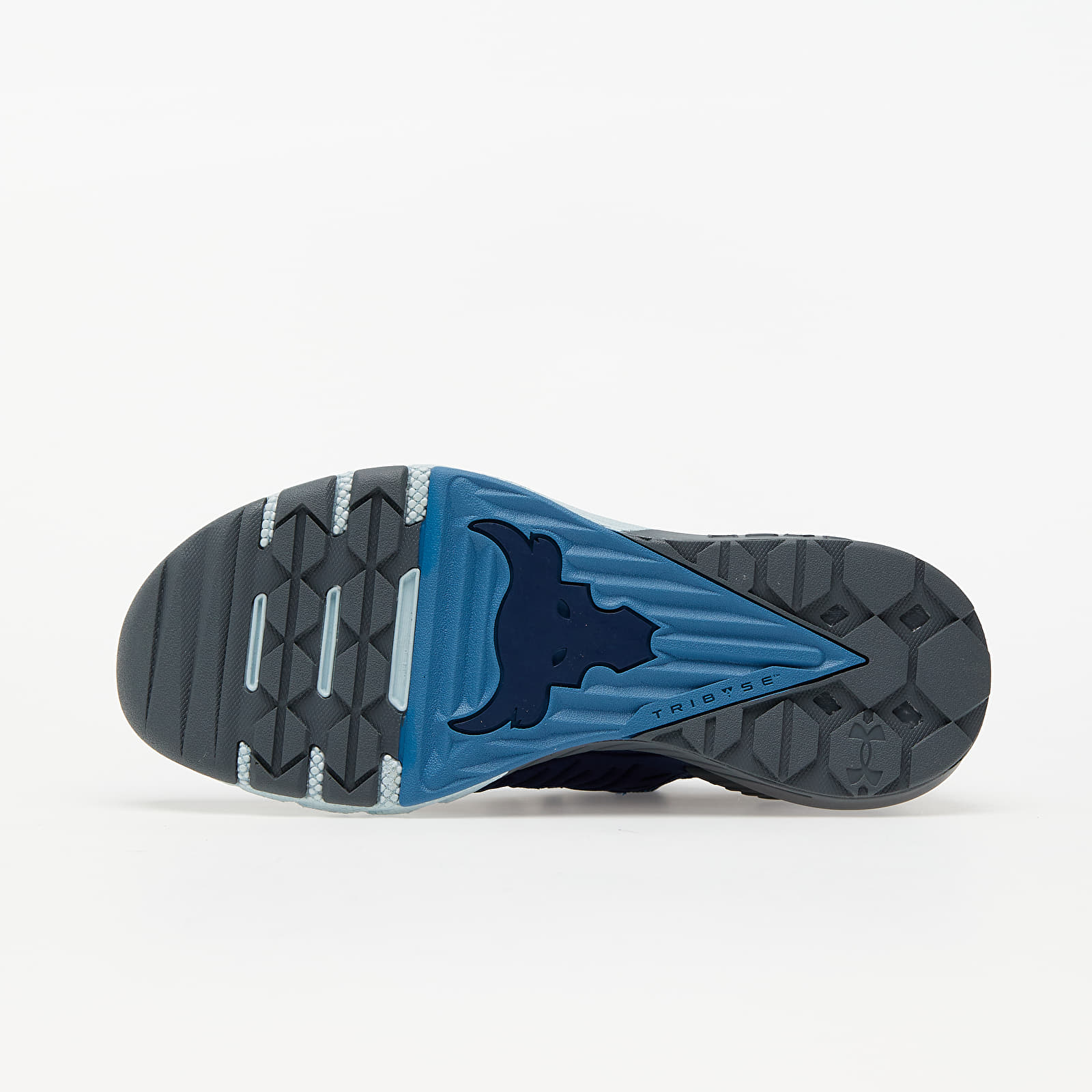 Scarpe e sneakers bambini Under Armour GS Project Rock 3 Academy ...