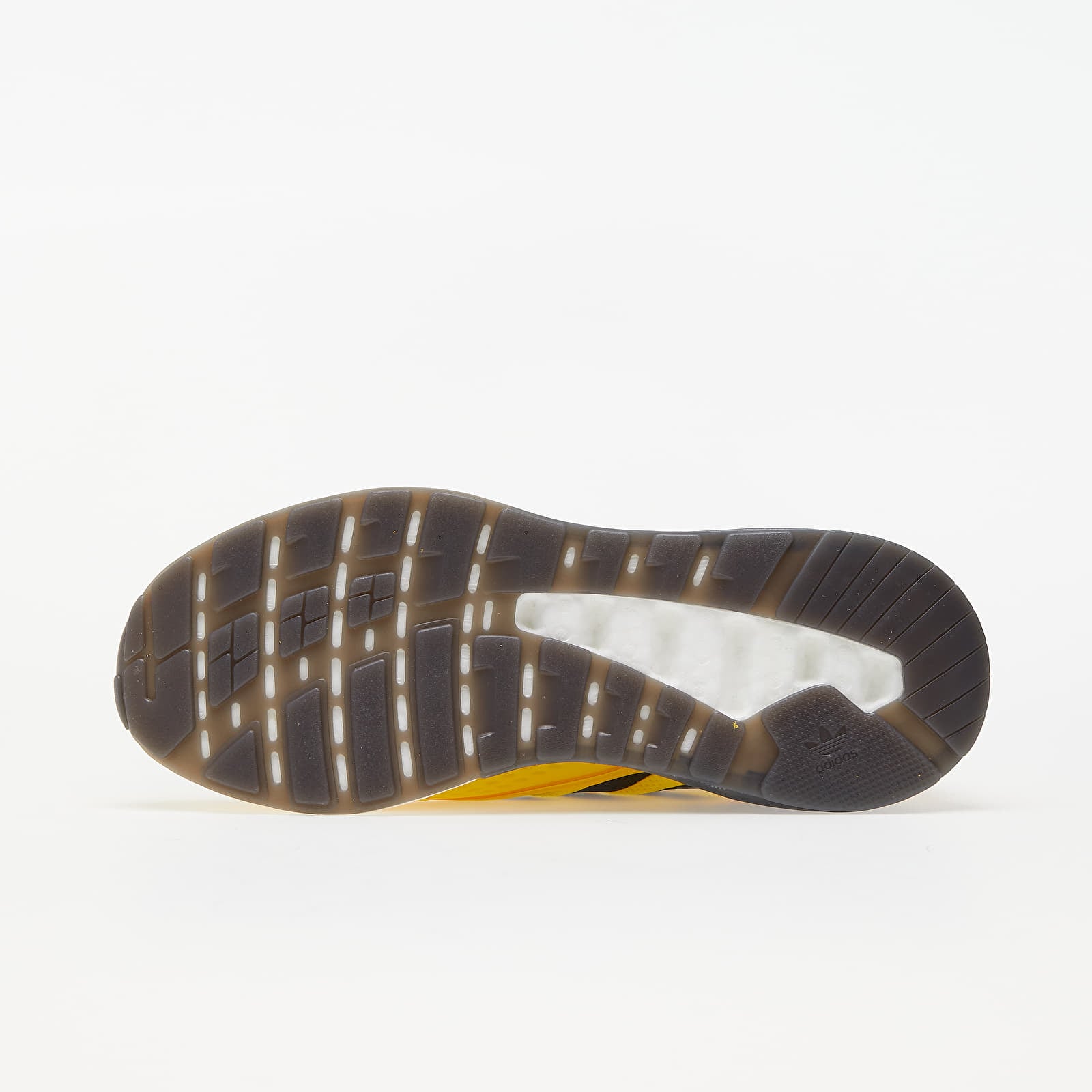 Men's shoes adidas x Ninja ZX 2K Boost Yellow/ Legend Gold/ Tech Copper ...