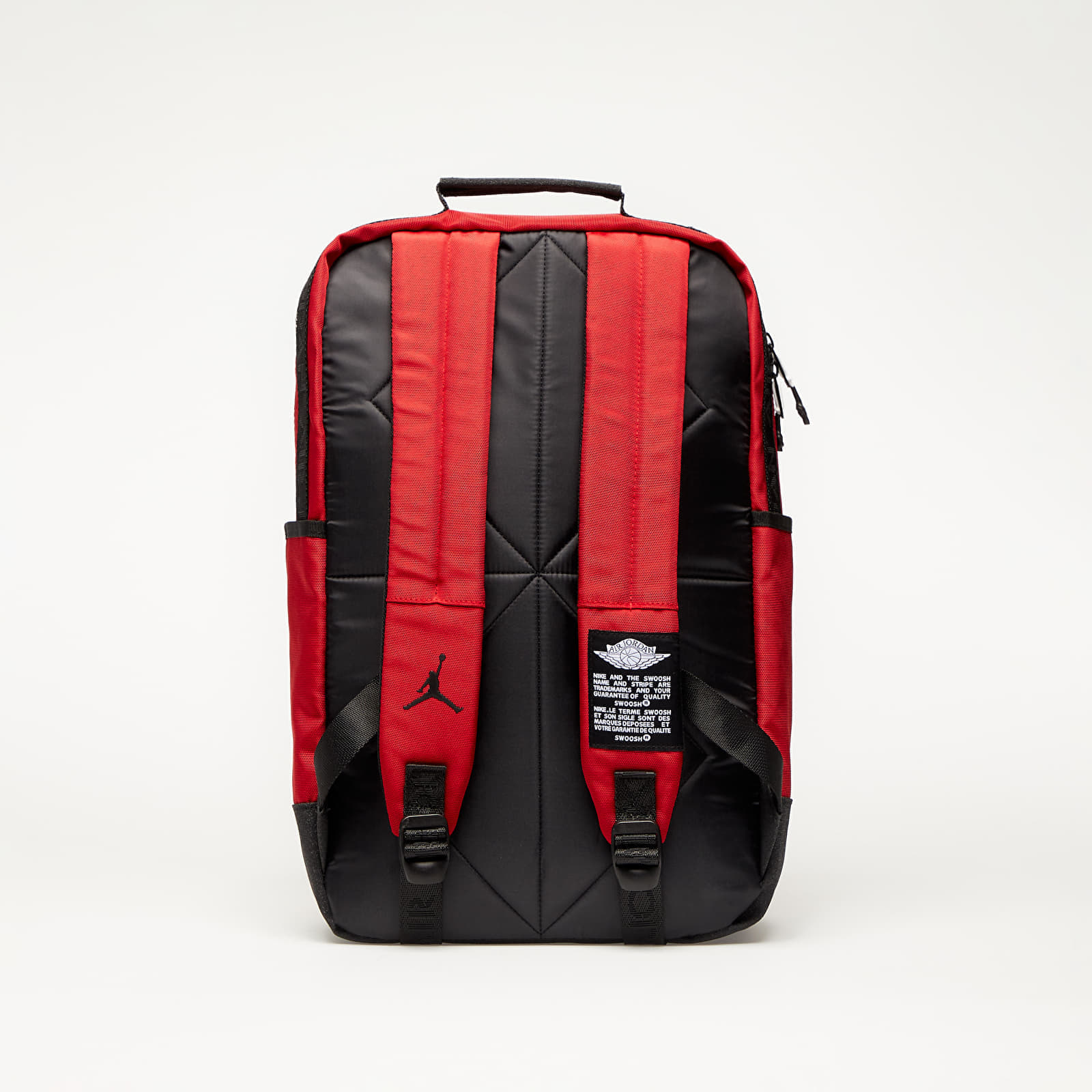 Backpacks Air Jordan Labels Pack Gym Red | Footshop