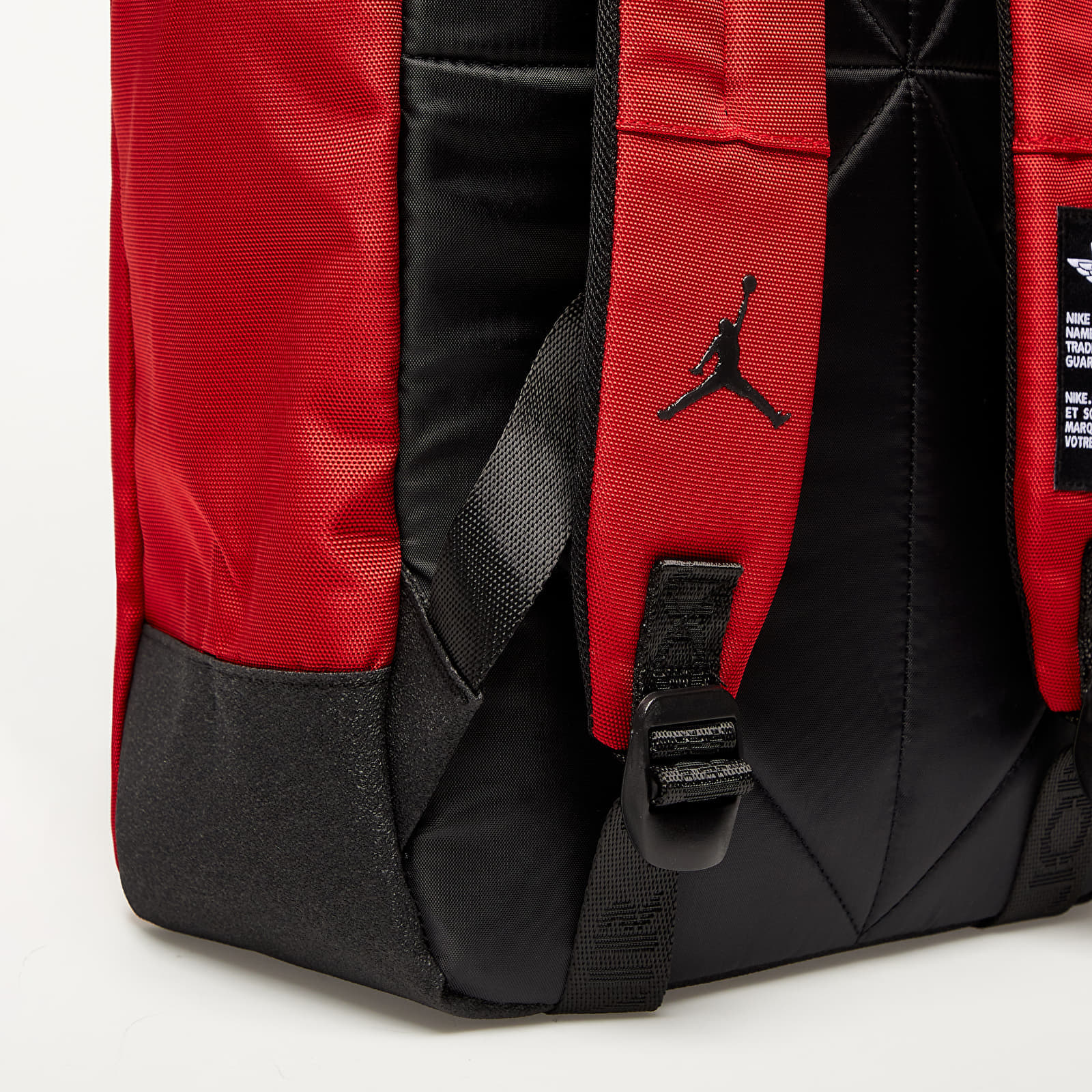 Backpacks Air Jordan Labels Pack Gym Red | Footshop