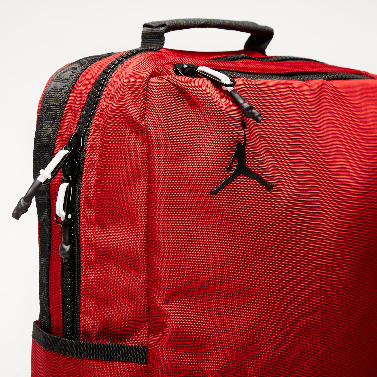 Backpacks Air Jordan Labels Pack Gym Red | Footshop