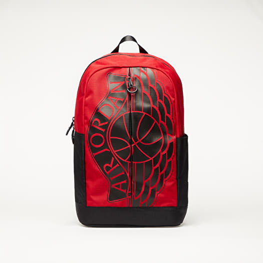 jordan wings backpack