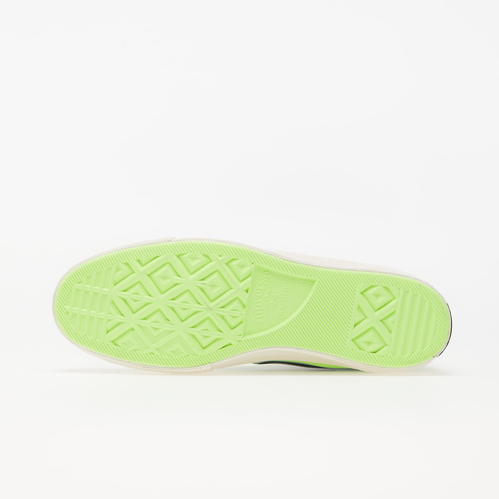 Men's shoes Converse Chuck 70 Iceberg Green/ Ghost Green (169526C ...