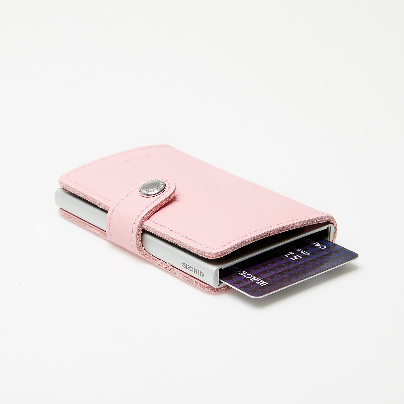Wallets Secrid Miniwallet Crisple Pink | Footshop
