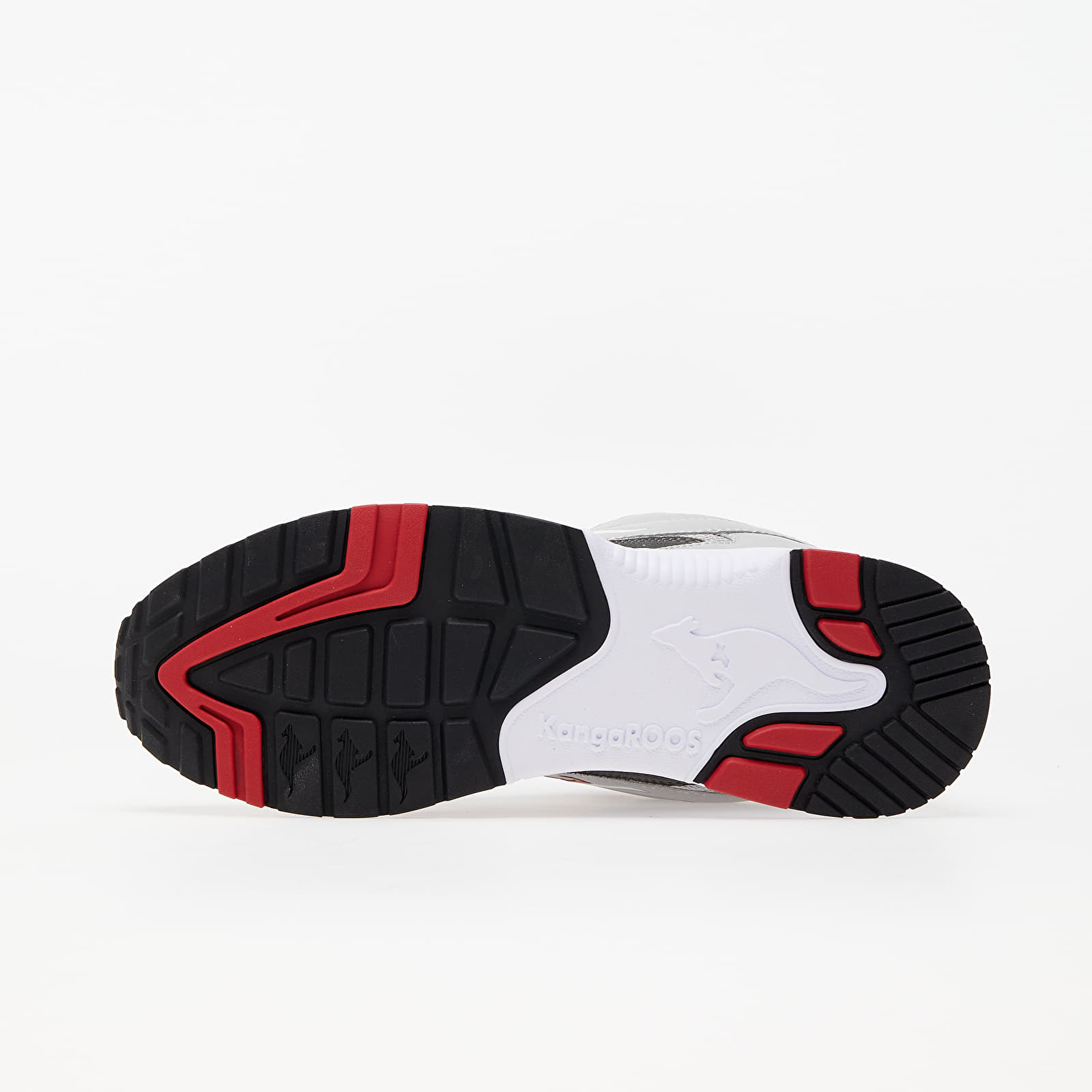 KangaROOS Terminator Vapor Grey | Footshop