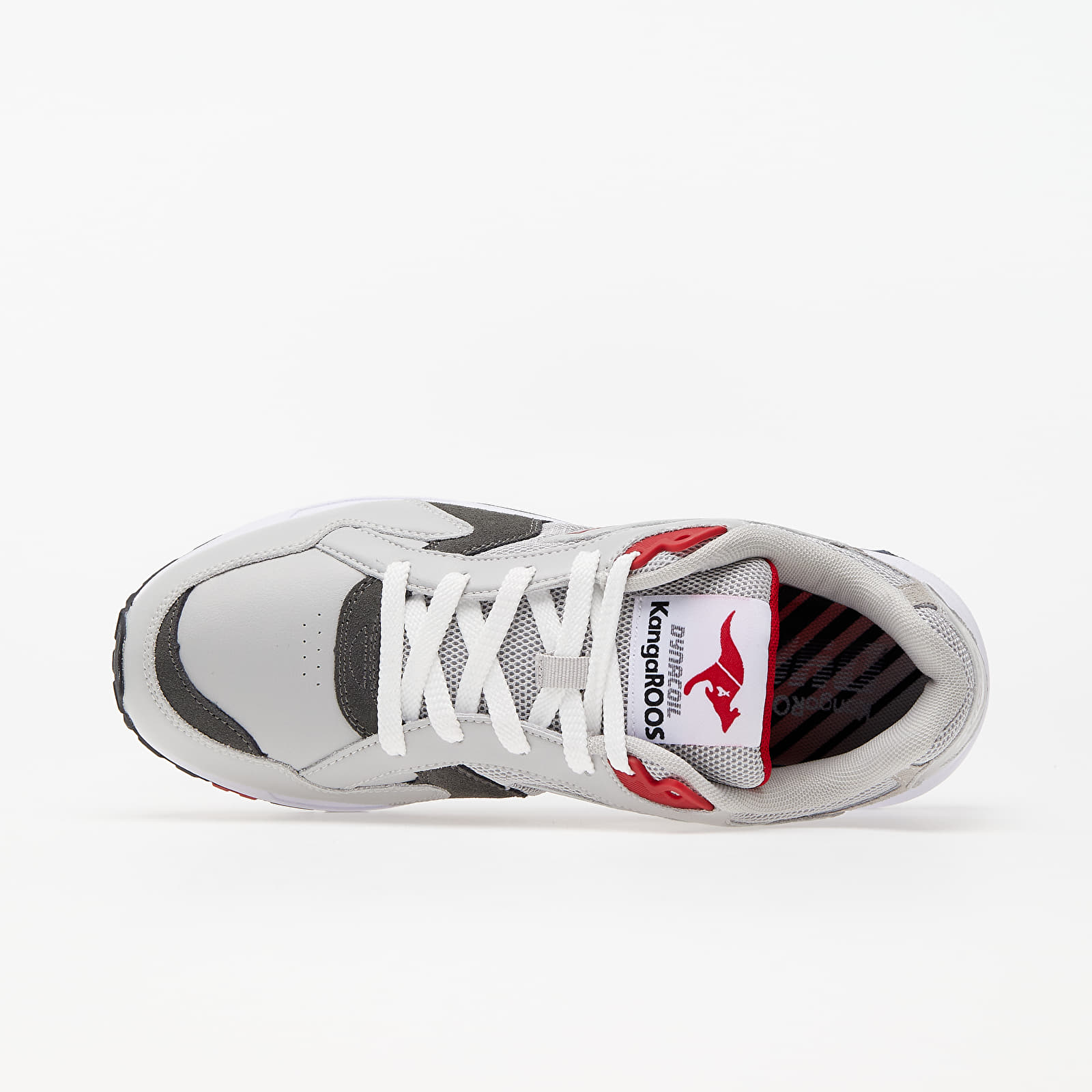 KangaROOS Terminator Vapor Grey | Footshop