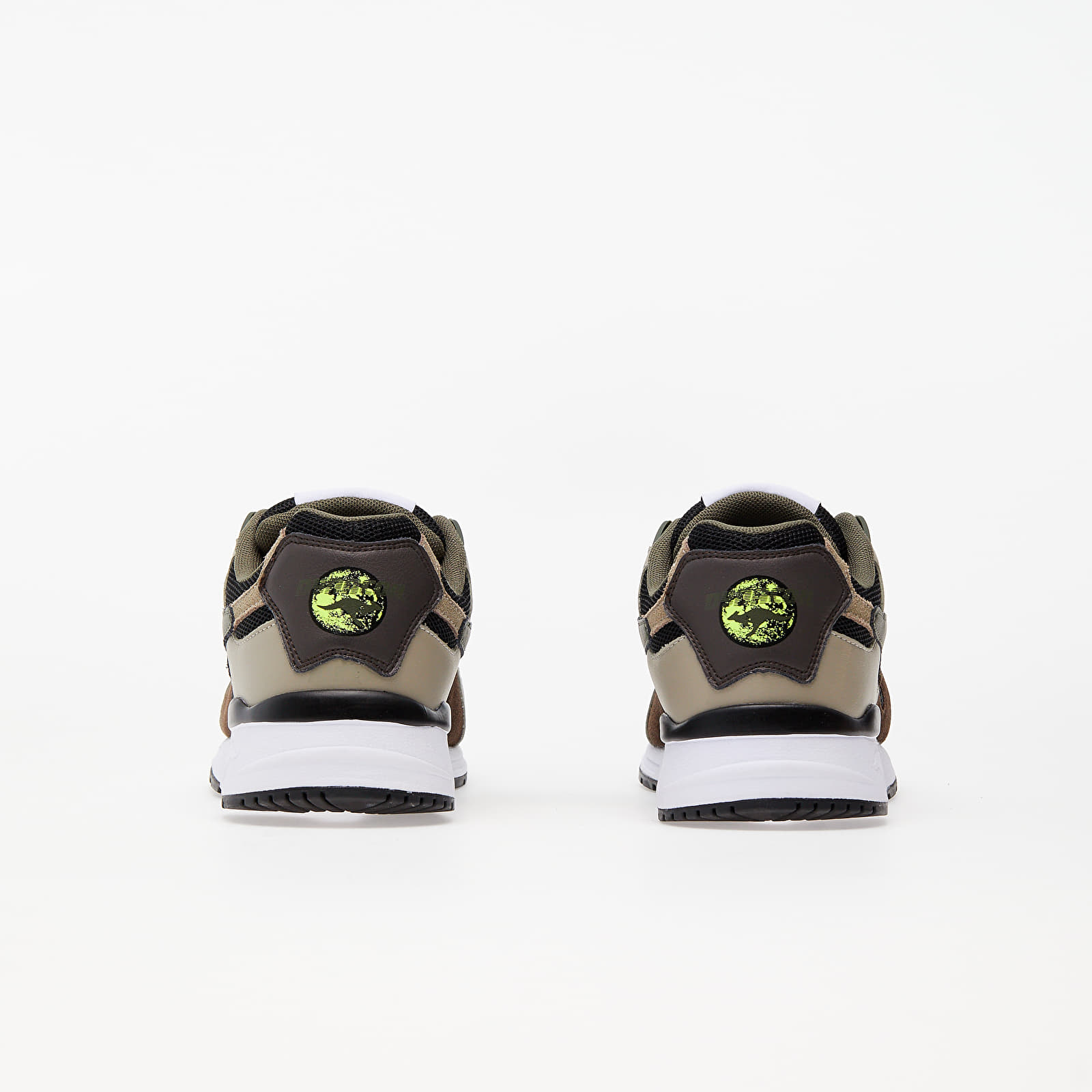 Încălțăminte și sneakerși pentru bărbați KangaROOS Terminator Dune ...