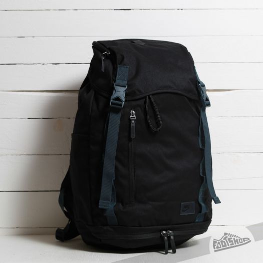 Nike Net Skills Ruksack 2.0 Black