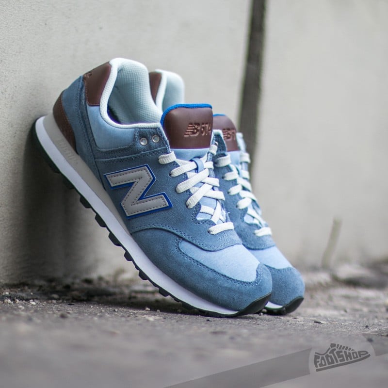 Men's shoes New Balance Classics Traditionnels ML574BCD (ML574BCD CE23 ...