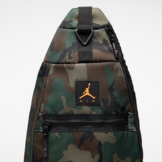 Jordan backpack sling store