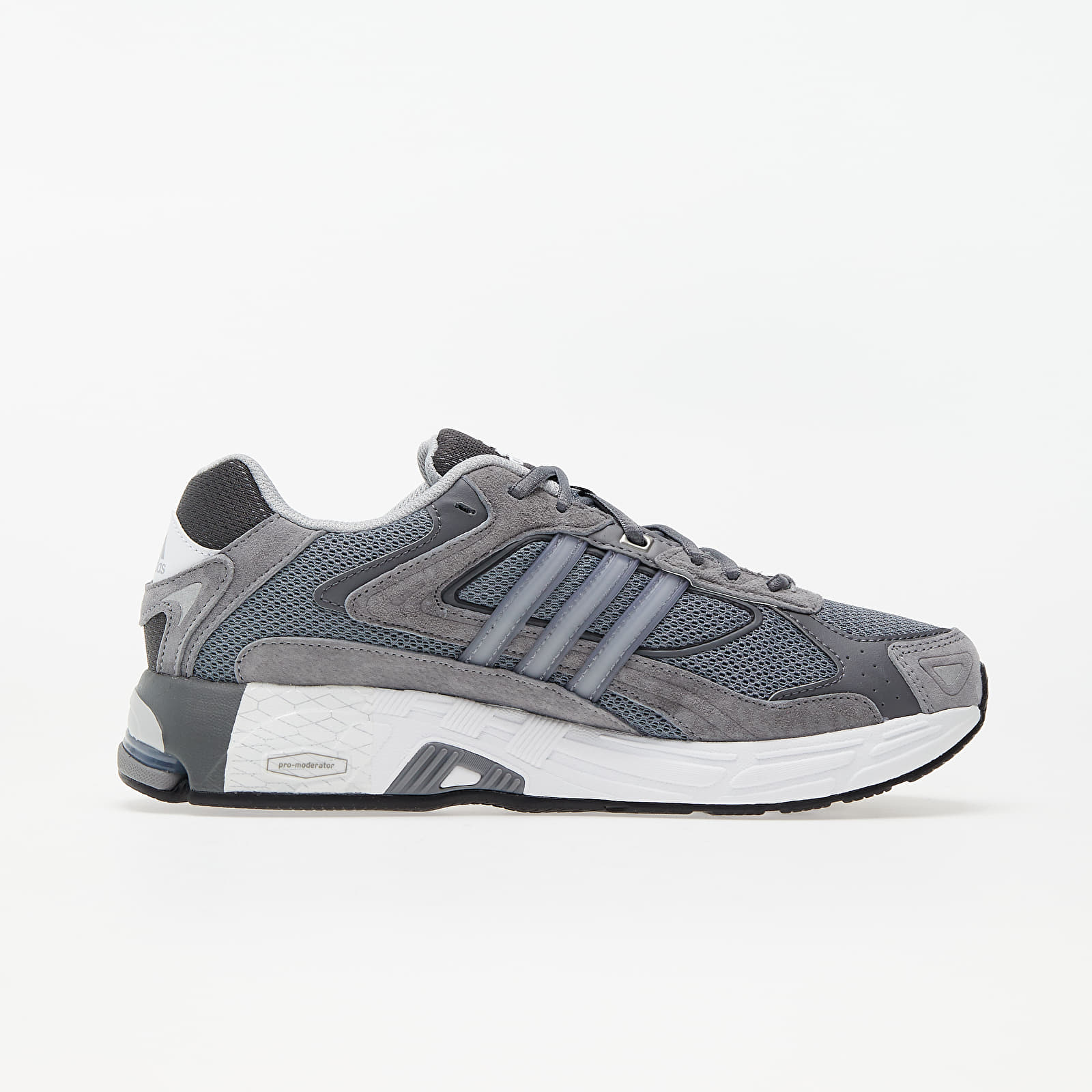 Men's shoes adidas Response Cl Grey Four/ Grey Three/ Grey Five | Footshop