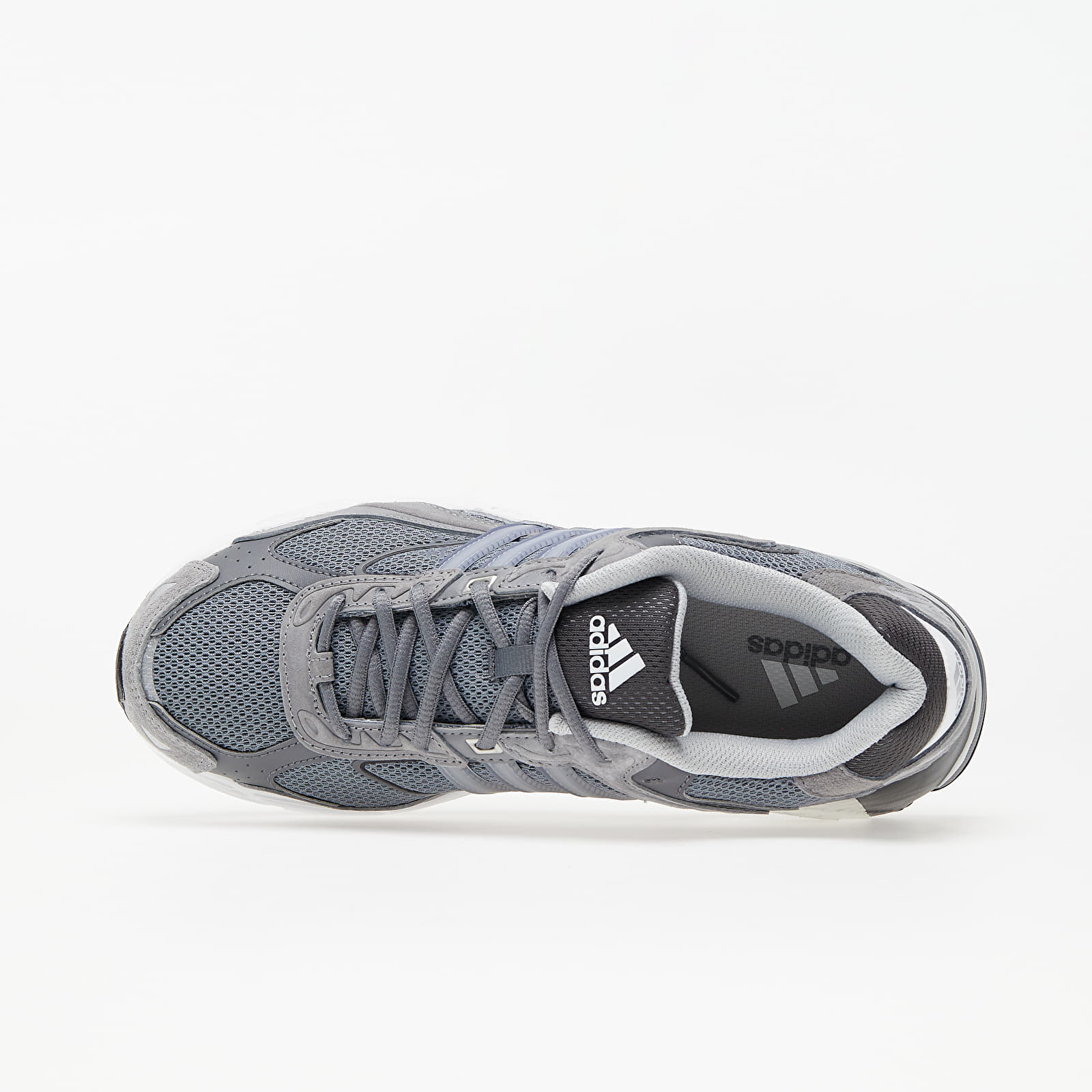 Men's shoes adidas Response Cl Grey Four/ Grey Three/ Grey Five | Footshop