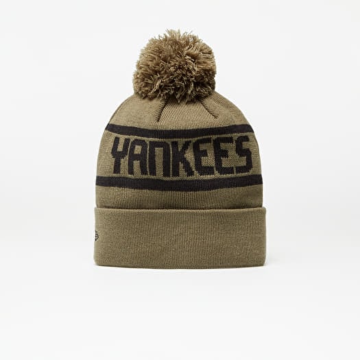 mlb bobble hat