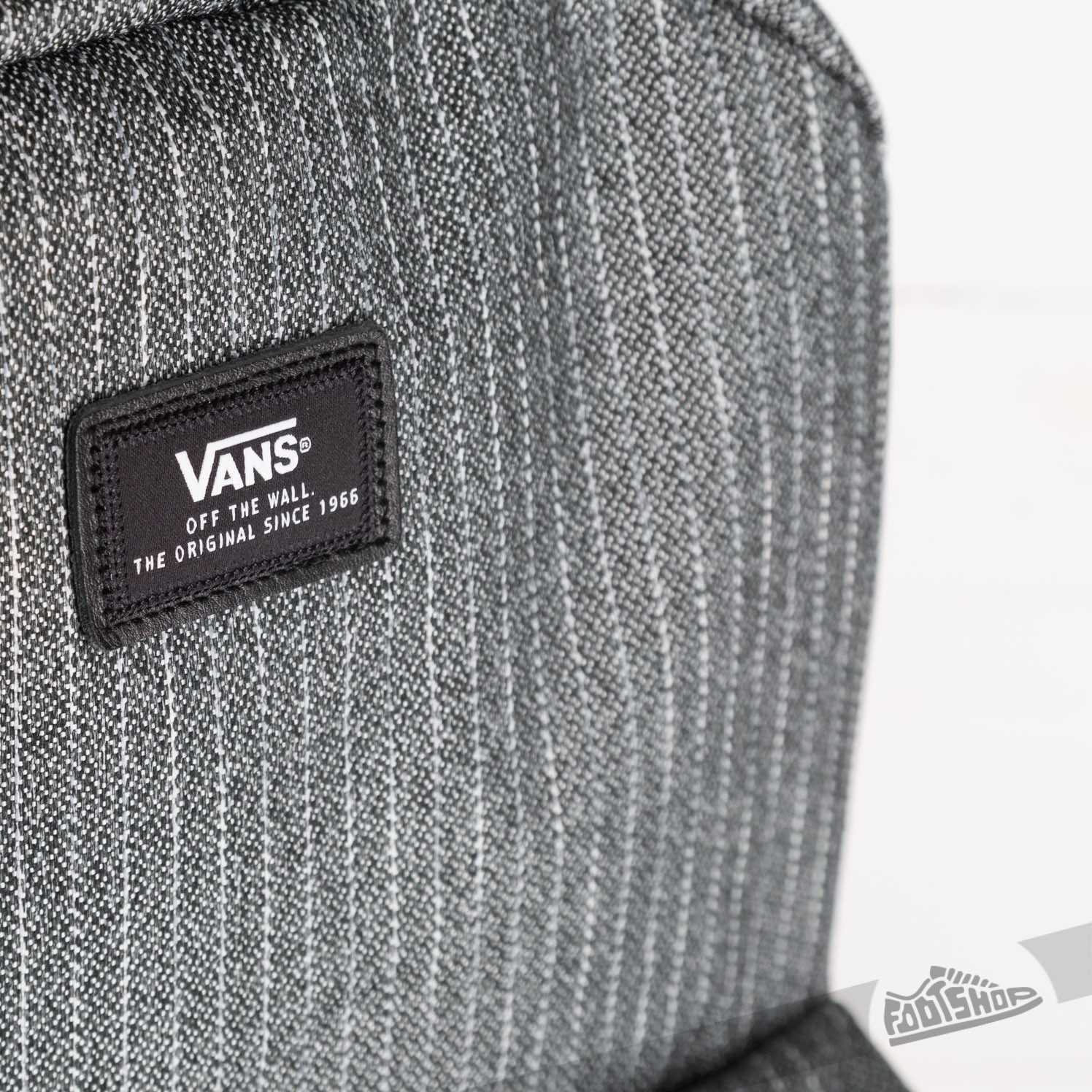 Accessories Vans Old Skool II Backp Grey Suit (VONI1Q5) | Footshop