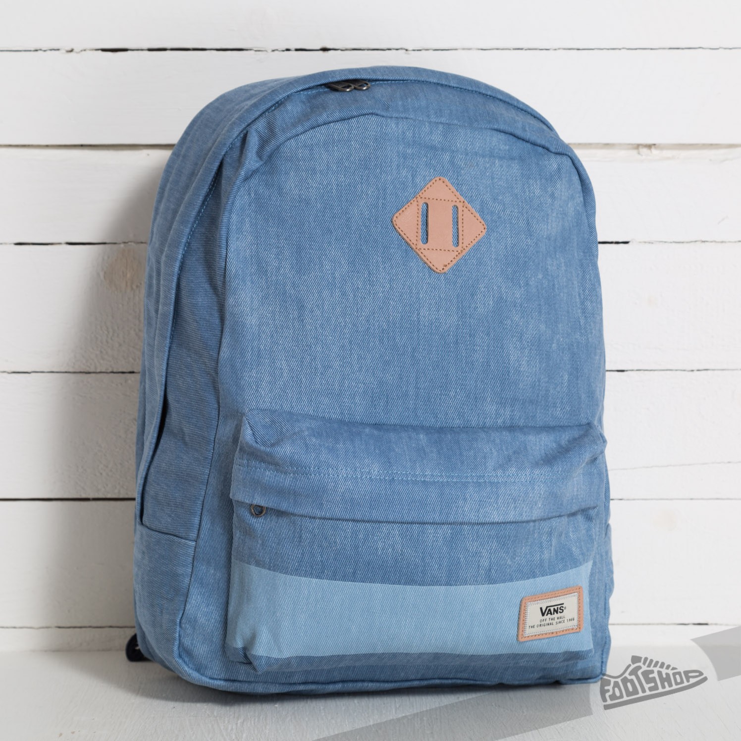 Vans Old Skool Plus Backpack