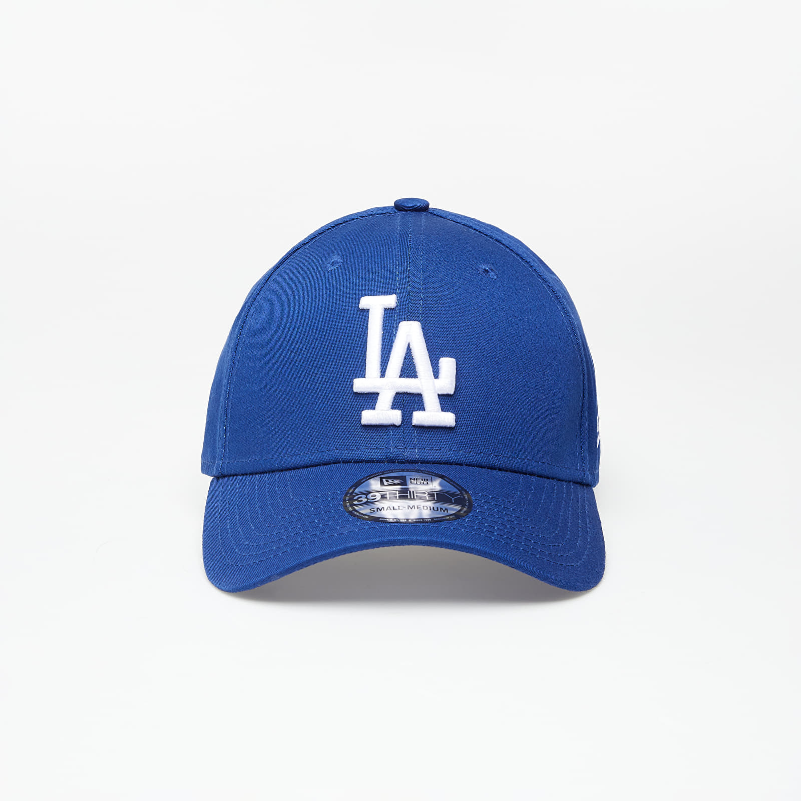 Caps New Era Cap 39Thirty League Essential Los Angeles Dodgers Lrywhite ...