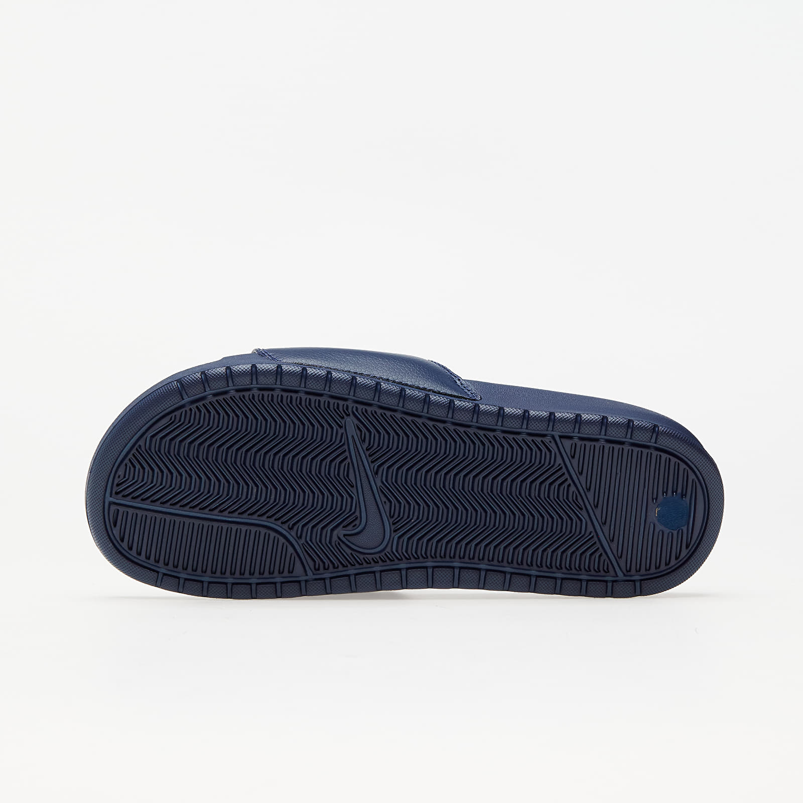 Men's shoes Nike Benassi Jdi Midnight Navy/ Windchill | Footshop
