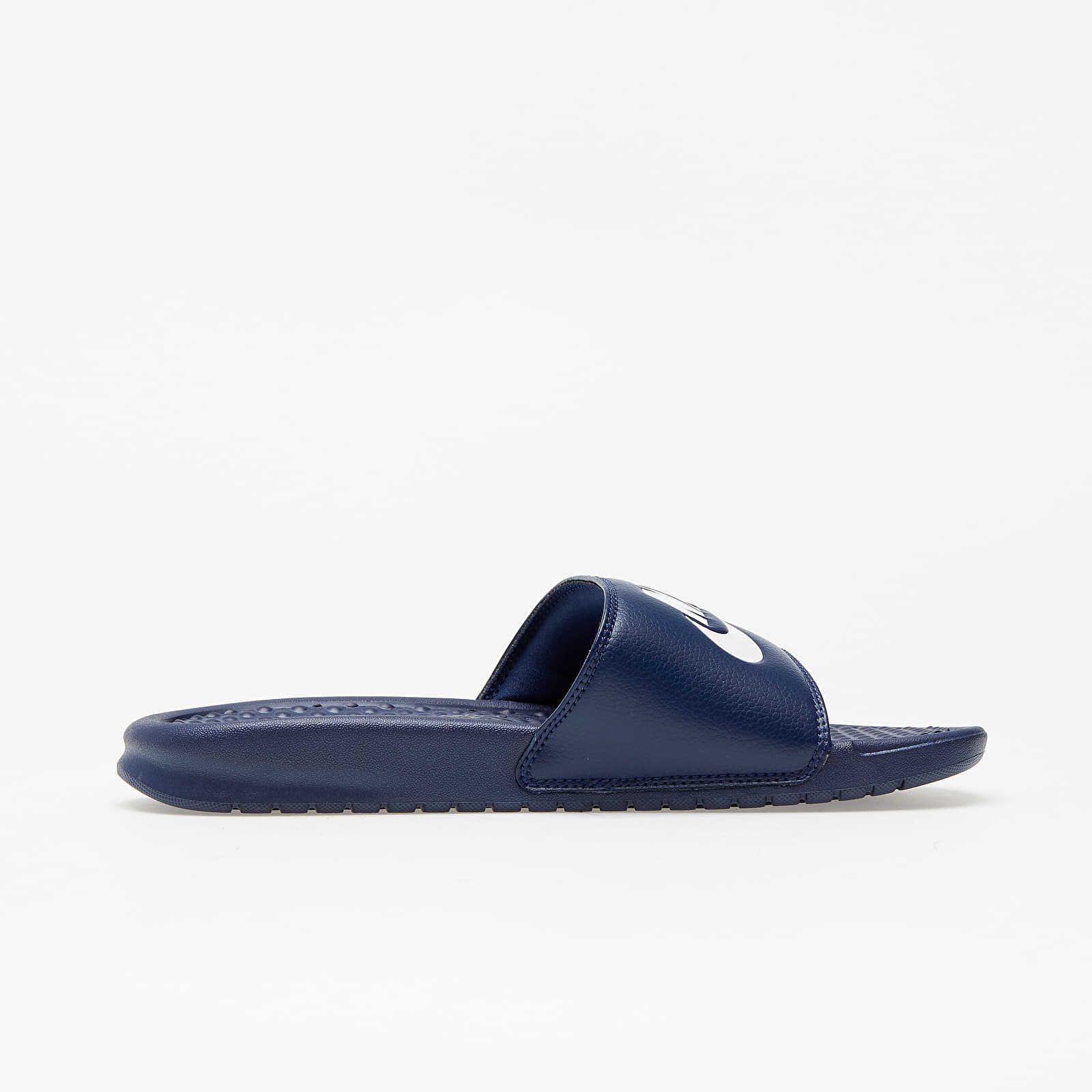 Men's shoes Nike Benassi Jdi Midnight Navy/ Windchill | Footshop