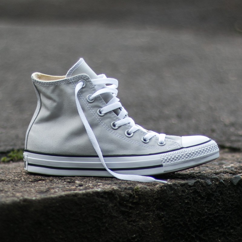 Damesschoenen Converse CT All Stars Hi Mouse | Footshop