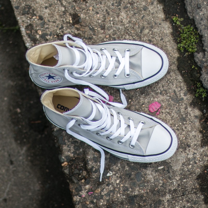 Damesschoenen Converse CT All Stars Hi Mouse | Footshop