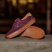 Men s shoes Vans Era 59 C L Winetasting Gum Footshop