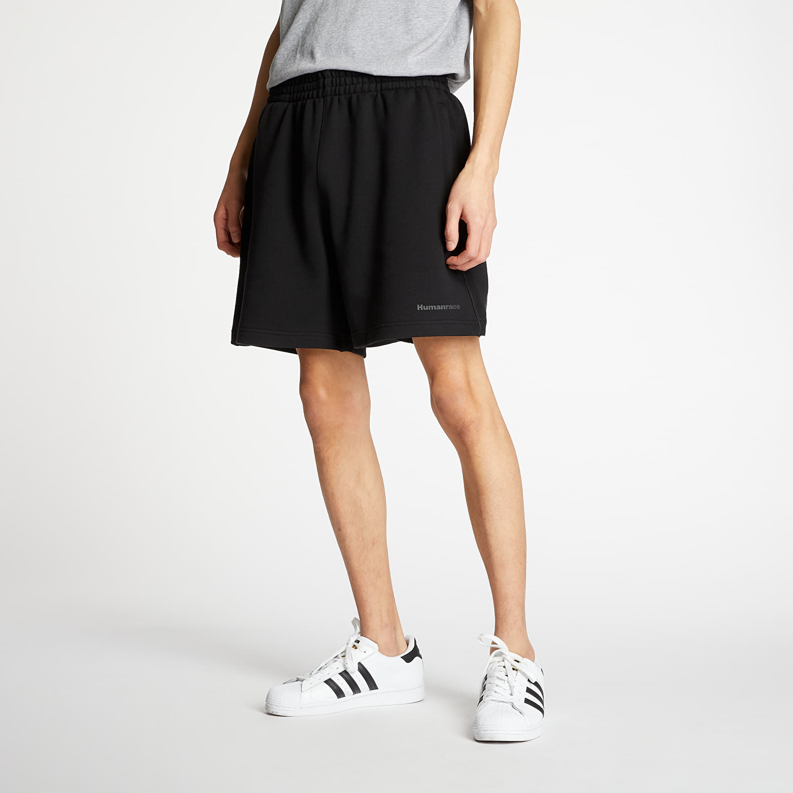 adidas x Pharrell Williams Premium Basics Short