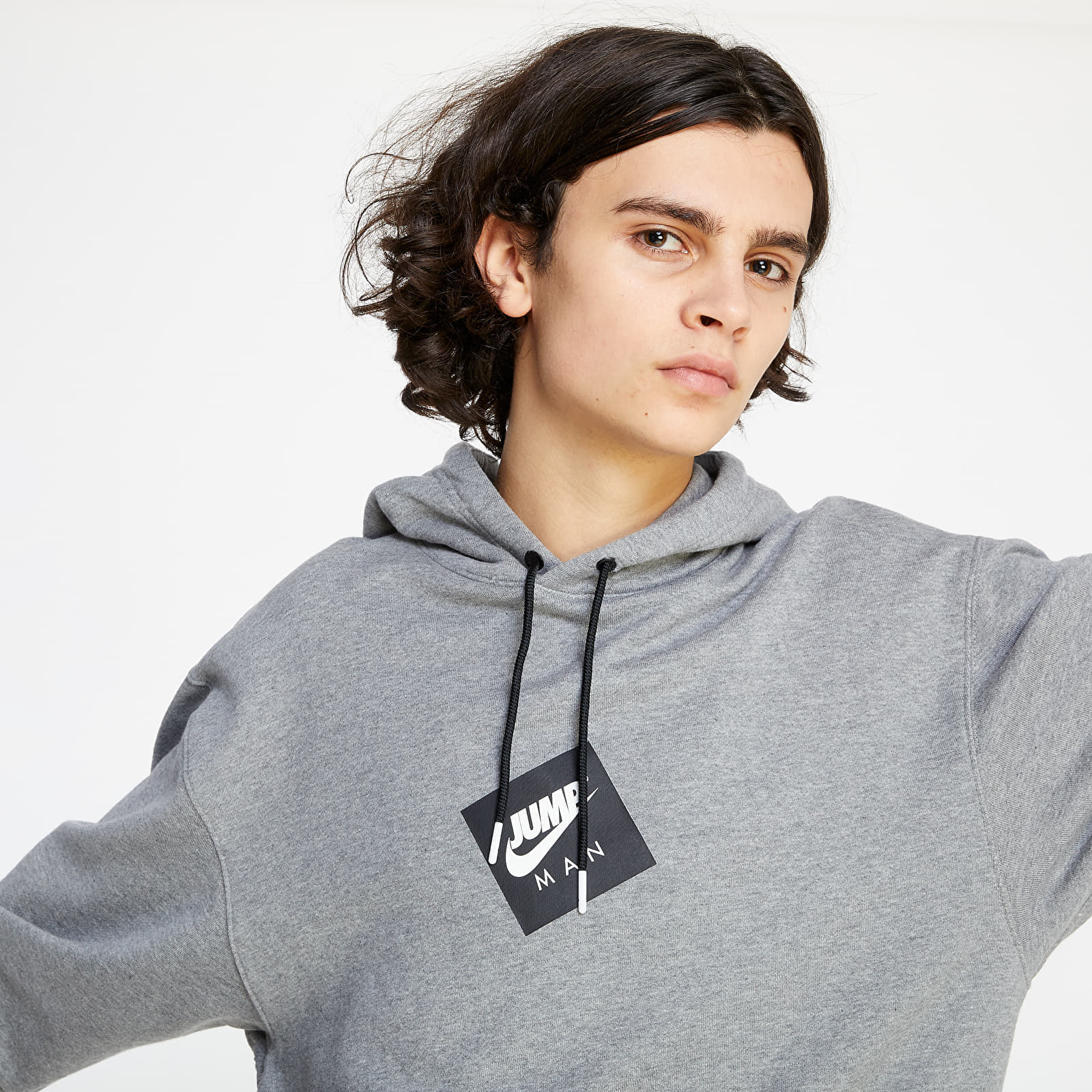 Jordan Jmc Fleece Po