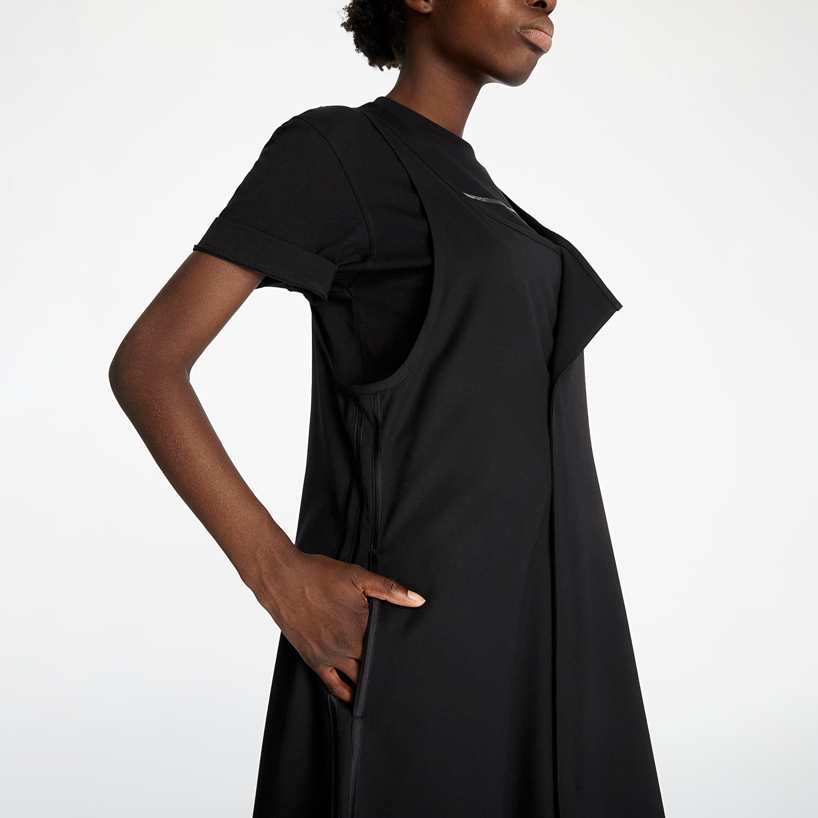 Y-3 Craft 3S Dress