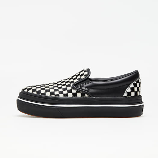 Vans Super ComfyCush Slip On Fury