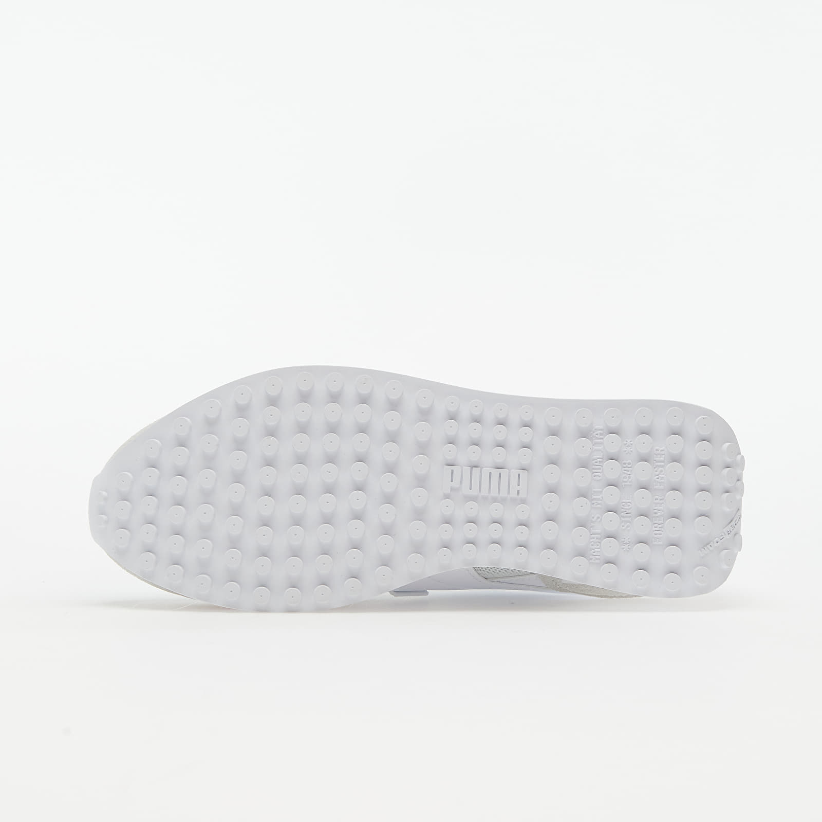 Dámske topánky a tenisky Puma Future Rider Galentines Wn S Puma White ...