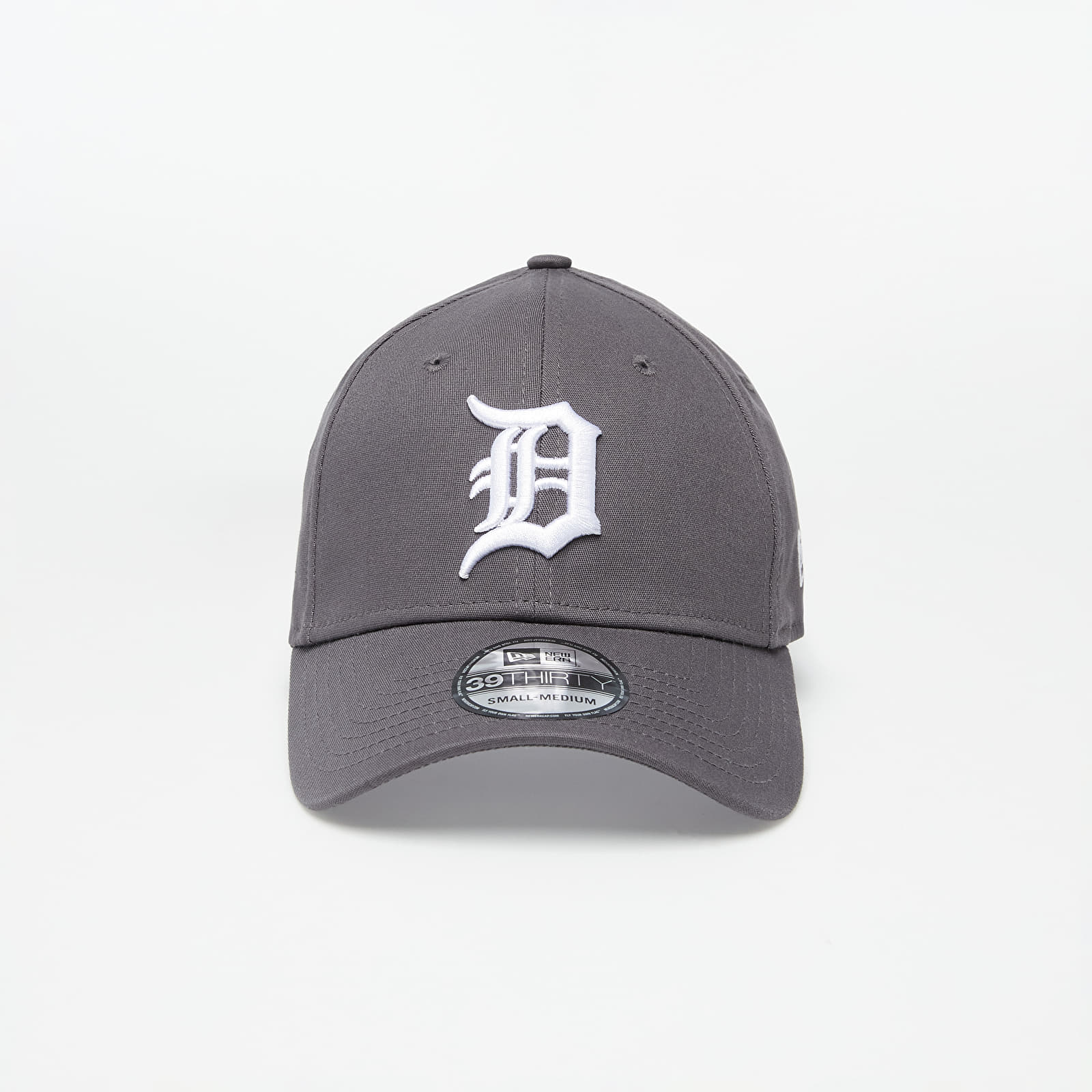 Caps New Era Cap 3930 MLB League Essential 39Thirty Dettig Grhwht ...