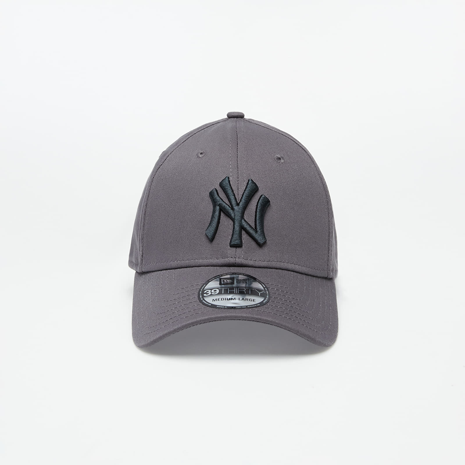 Caps New Era Cap 3930 MLB League Essential 39Thirty Neyyan Grey | Footshop