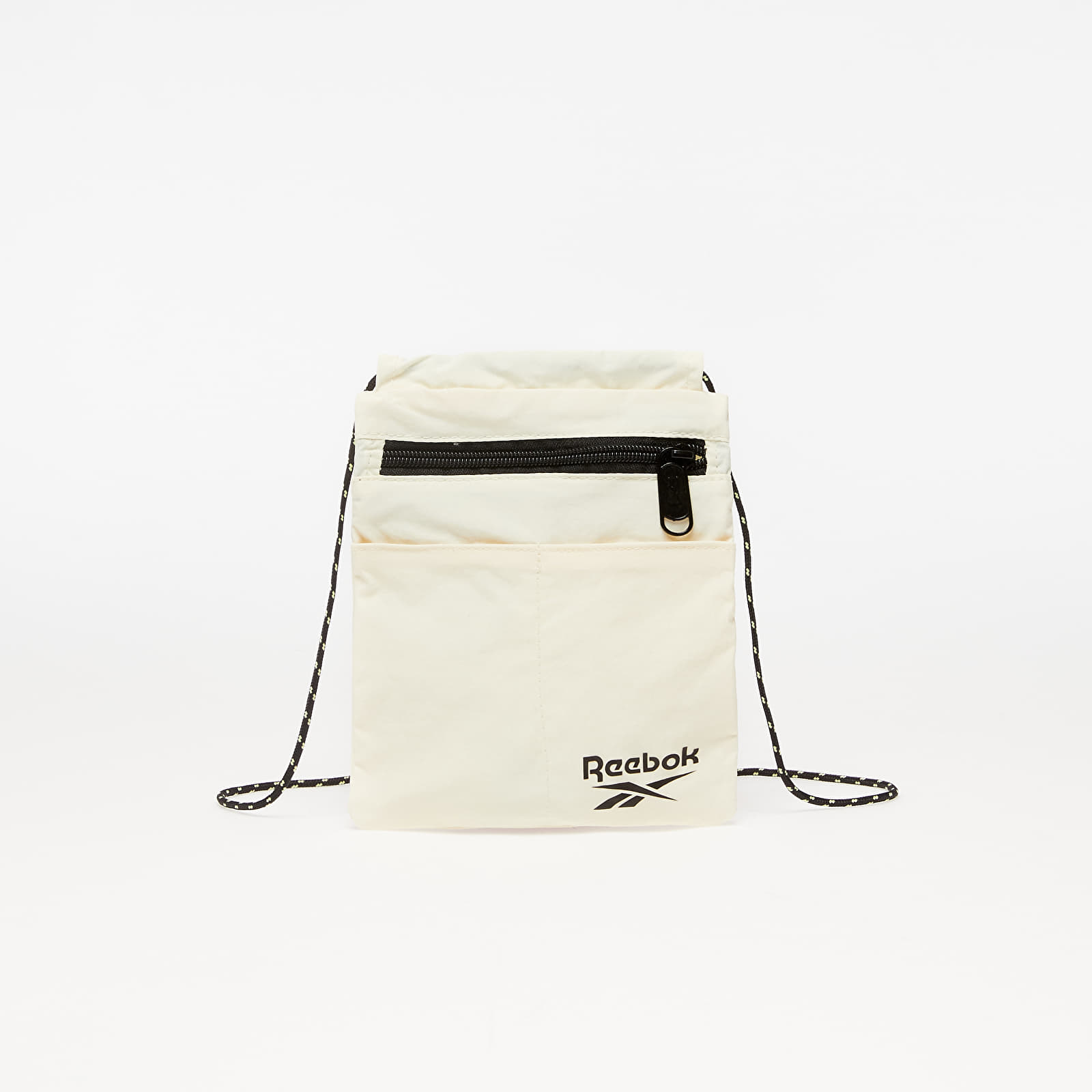 Crossbody bags Reebok Classics Retreat City Gym Sack Pale Yellow | Footshop