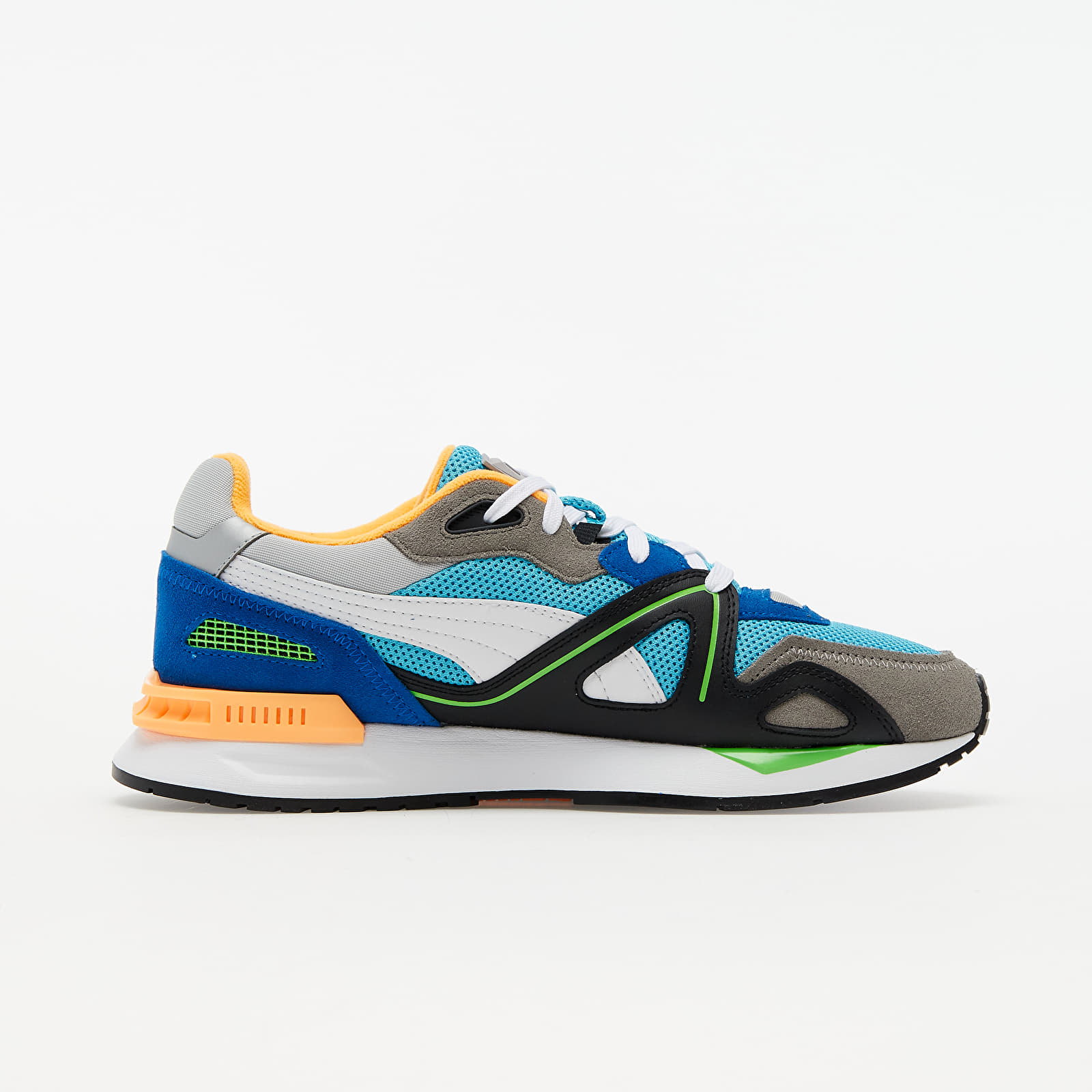 Men's shoes Puma Mirage Mox Vision Blue (36860901) | Footshop