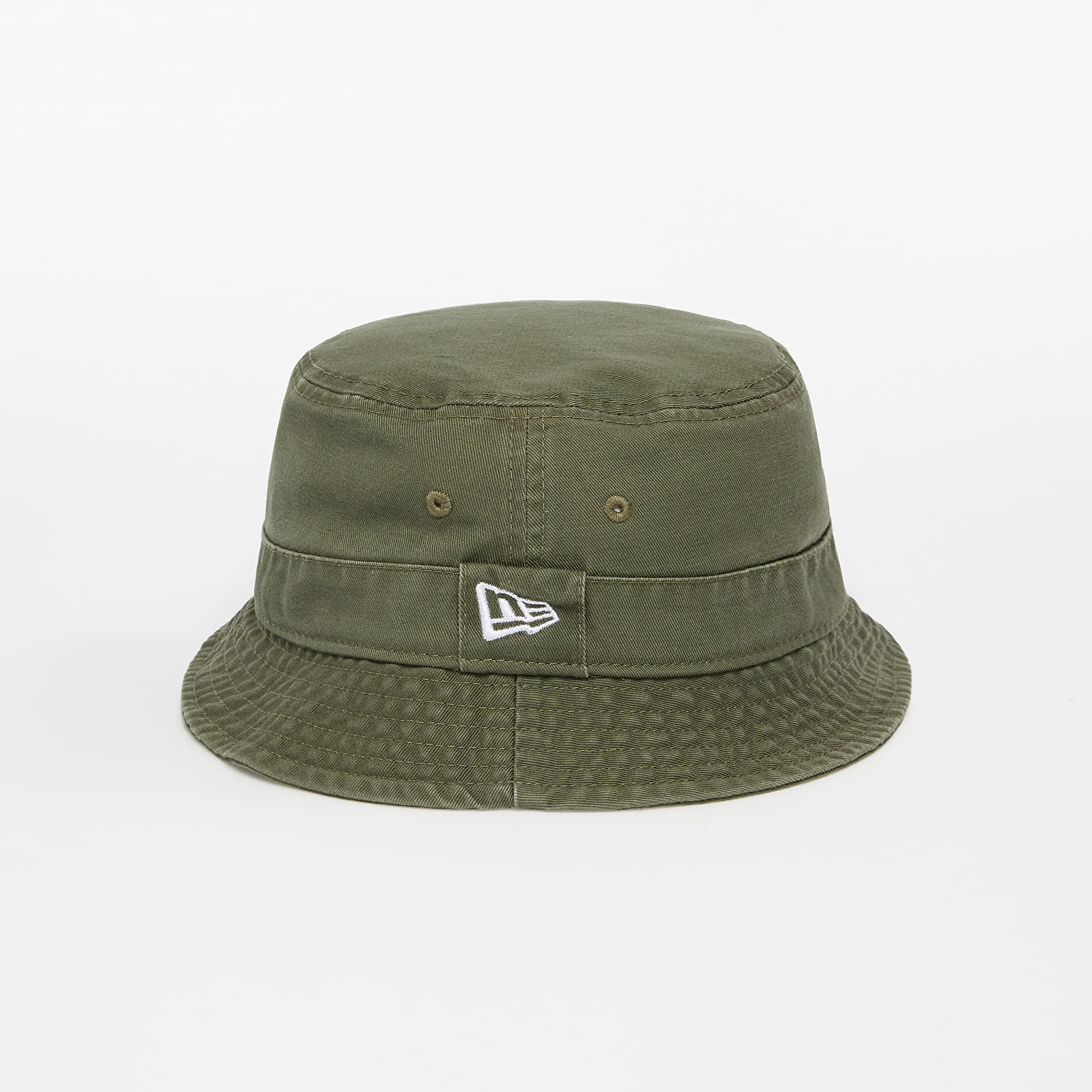 New Era Essential Bucket Hat
