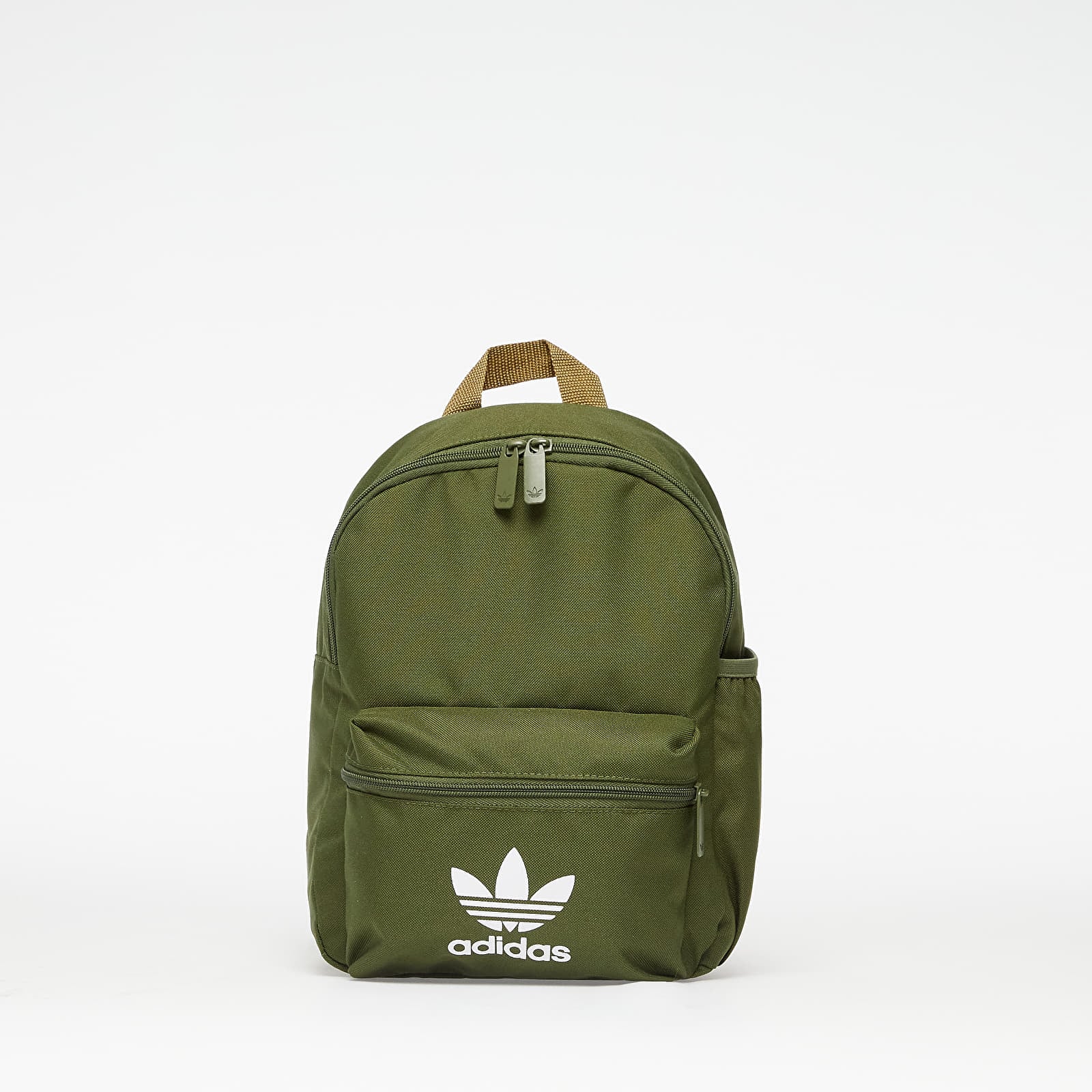 Backpacks adidas Small AC BL Backpack Wild Pine | Footshop