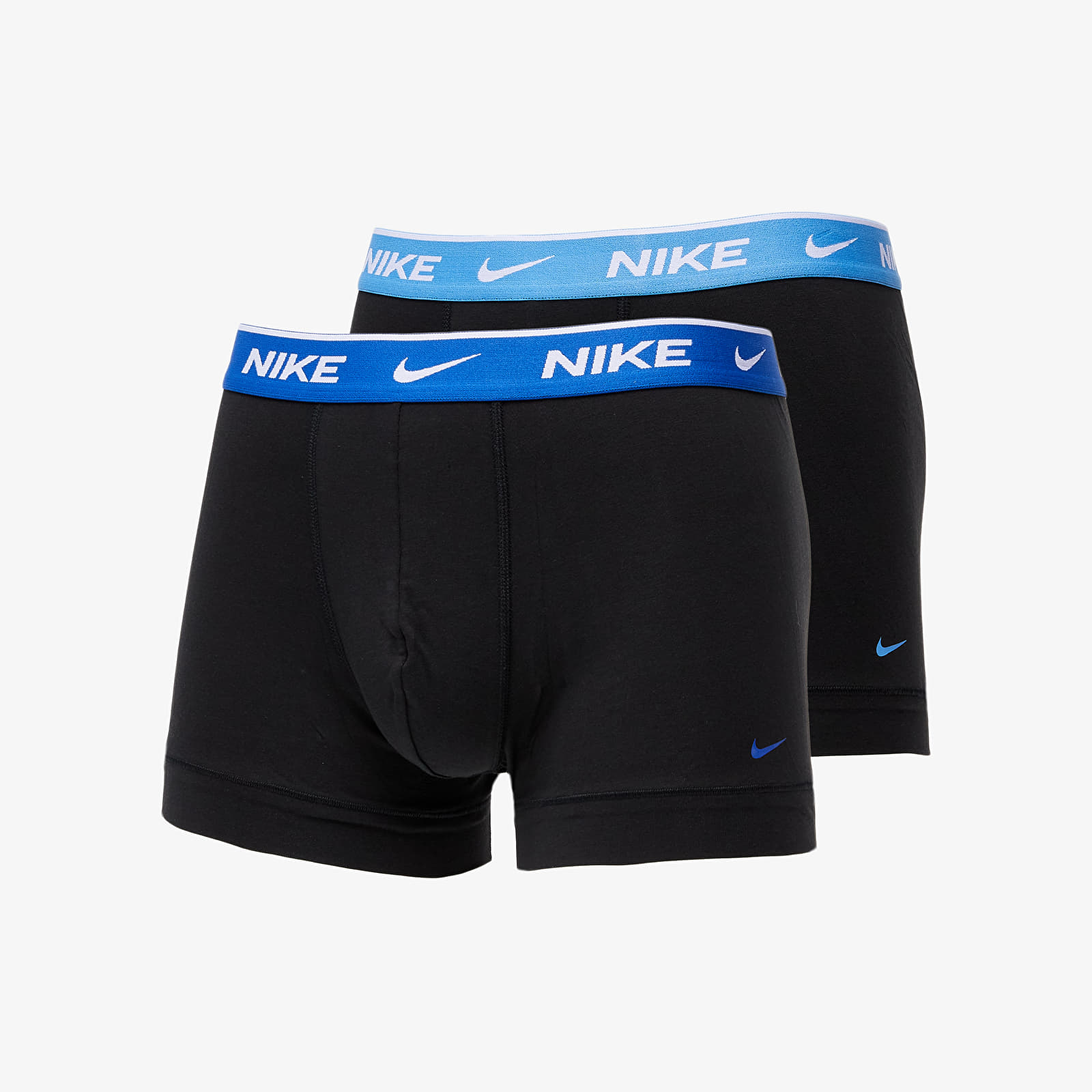 Nike 2 Pack Trunks