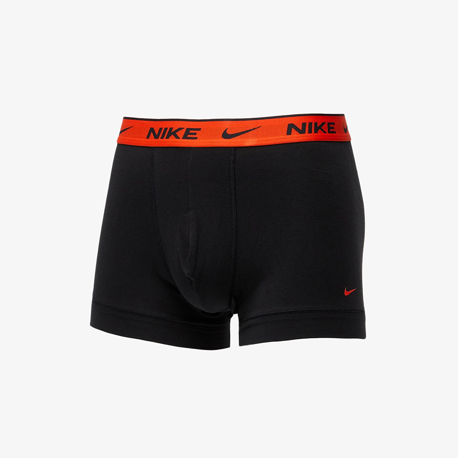 Boxeri Nike 3 Pack Trunks Team Orange/ Cargo Khaki/ Black (KE1008 9JL ...